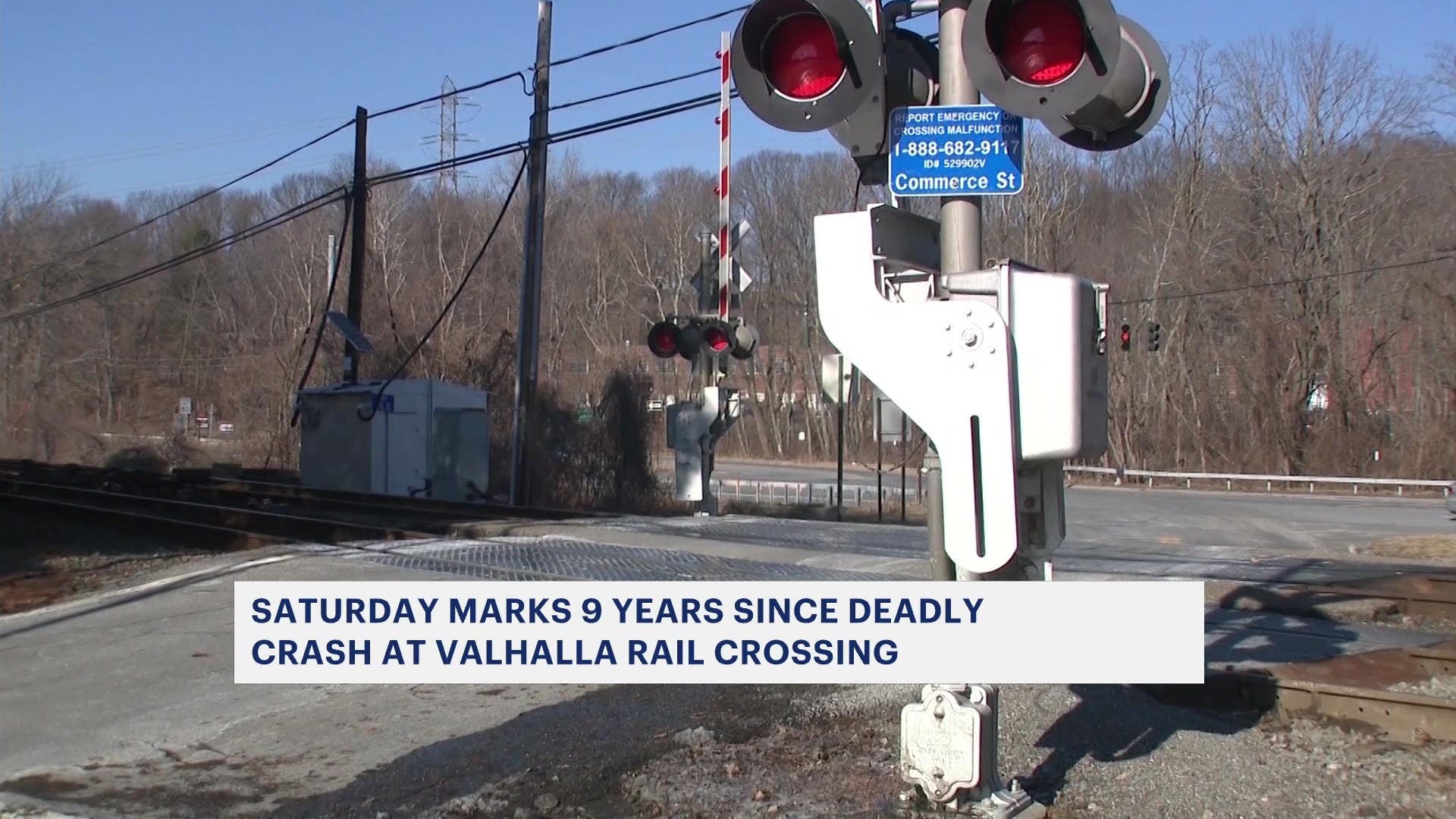 9 years later: Remembering the fatal Metro-North crash at Valhalla rail ...