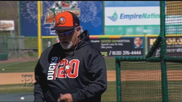 Wally Backman’s attorney discredits live-in girlfriend’s arguments