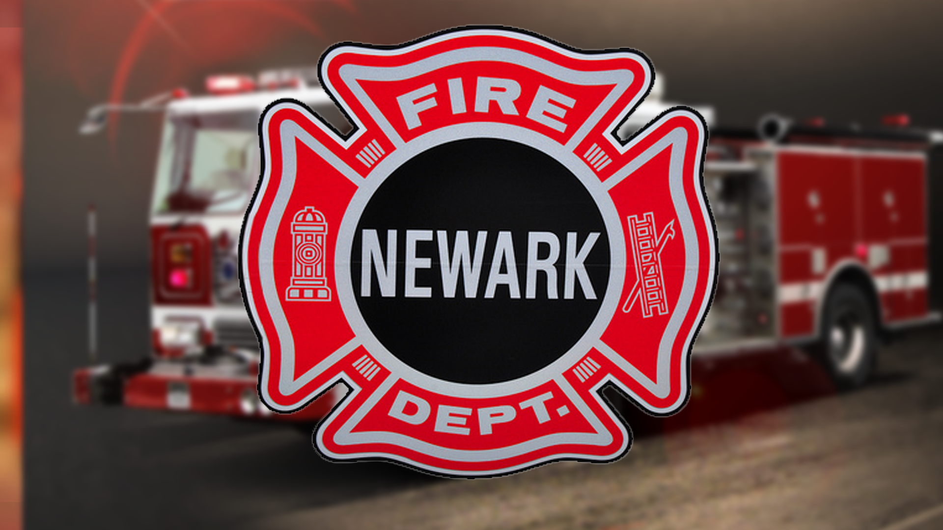 News 12 | New Jersey | Authorities release name of Newark fire captain ...