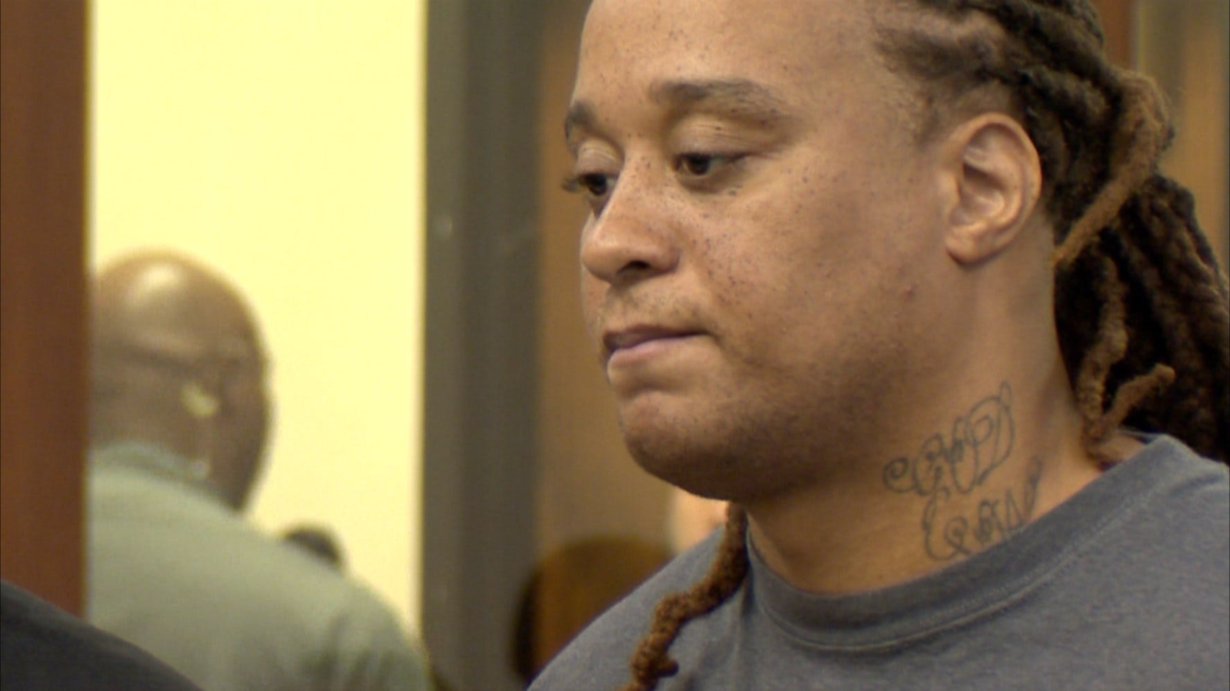 News 12 | The Bronx | Former Bridgeport gang member who pulled gun on ...