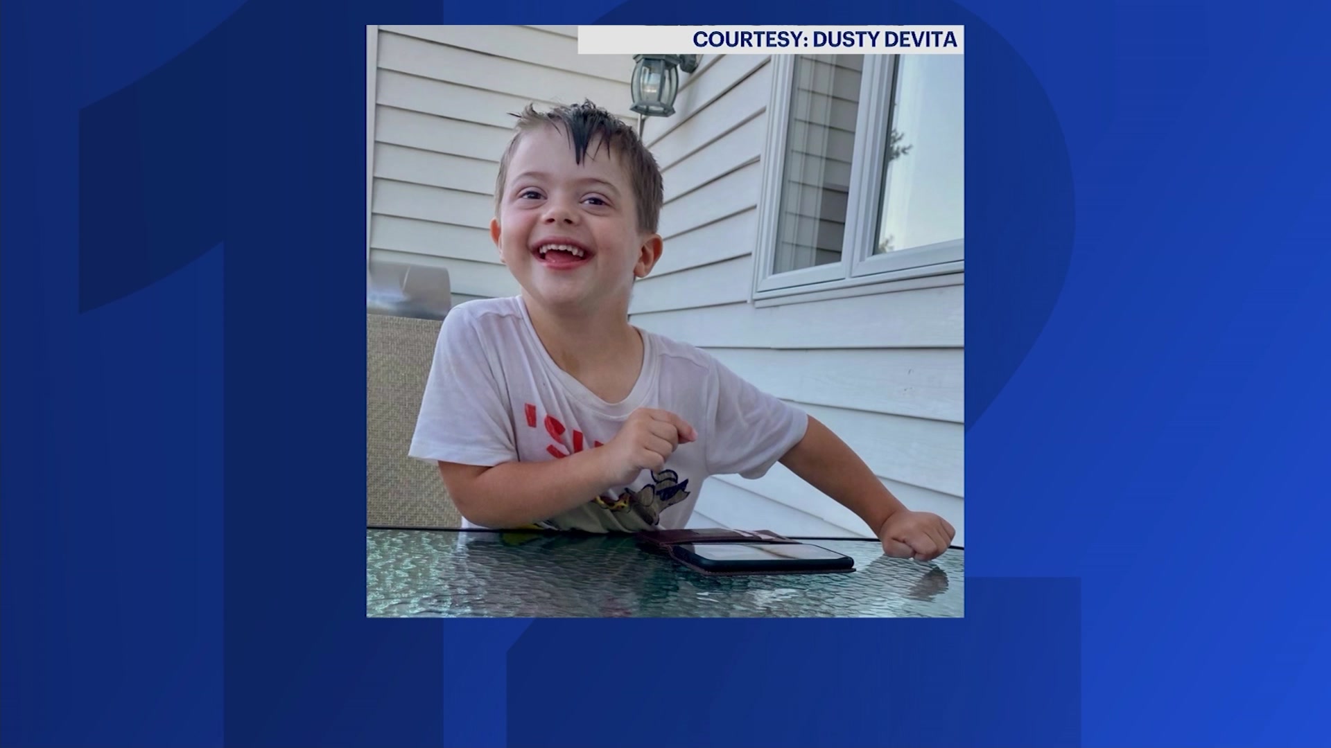 News 12 | Long Island | Westchester 8-year-old to be featured in ...