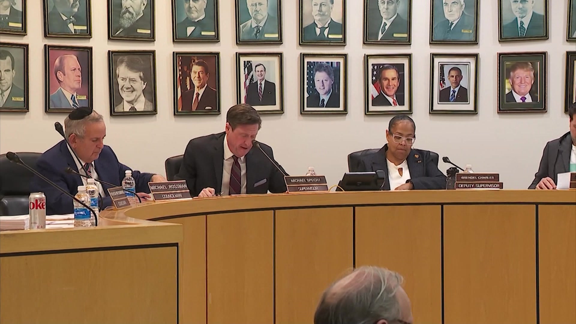 Ramapo Town Board approves new 637-unit community for former ...