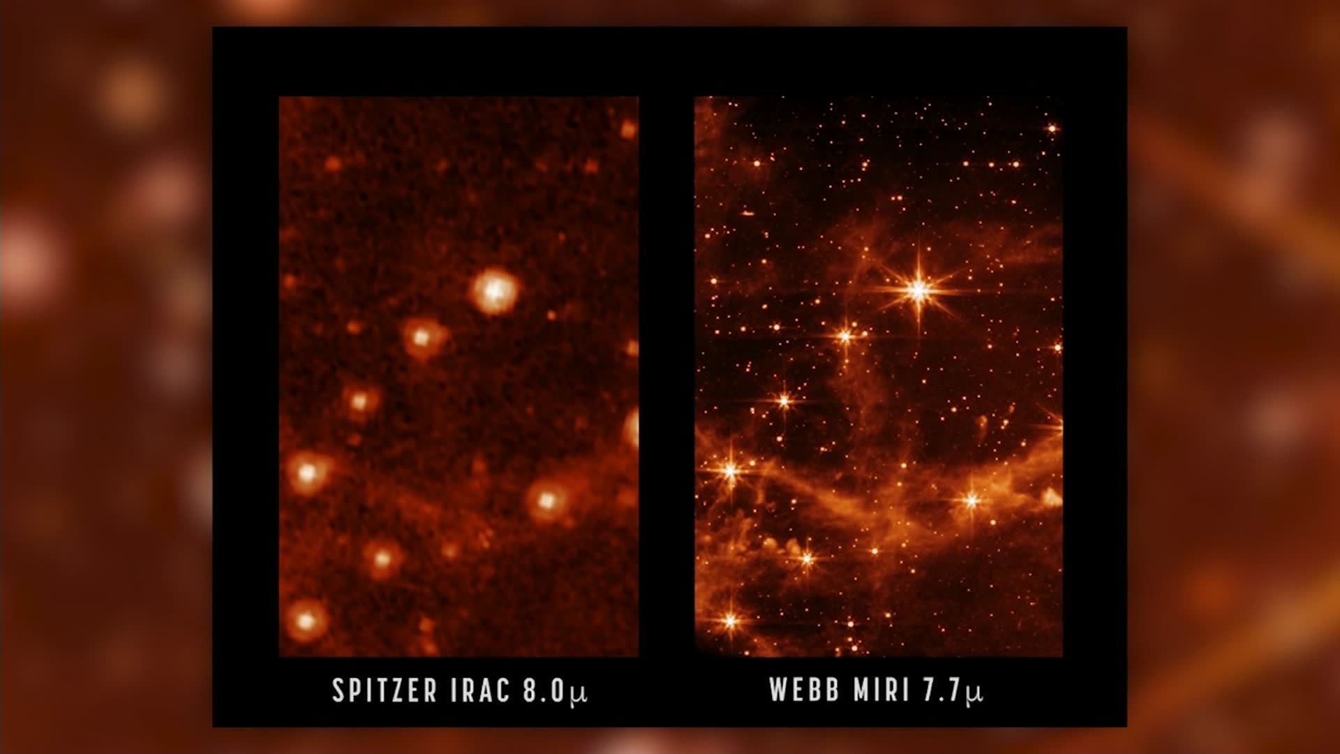 NASA to unveil James Webb Space Telescope's first high resolution images