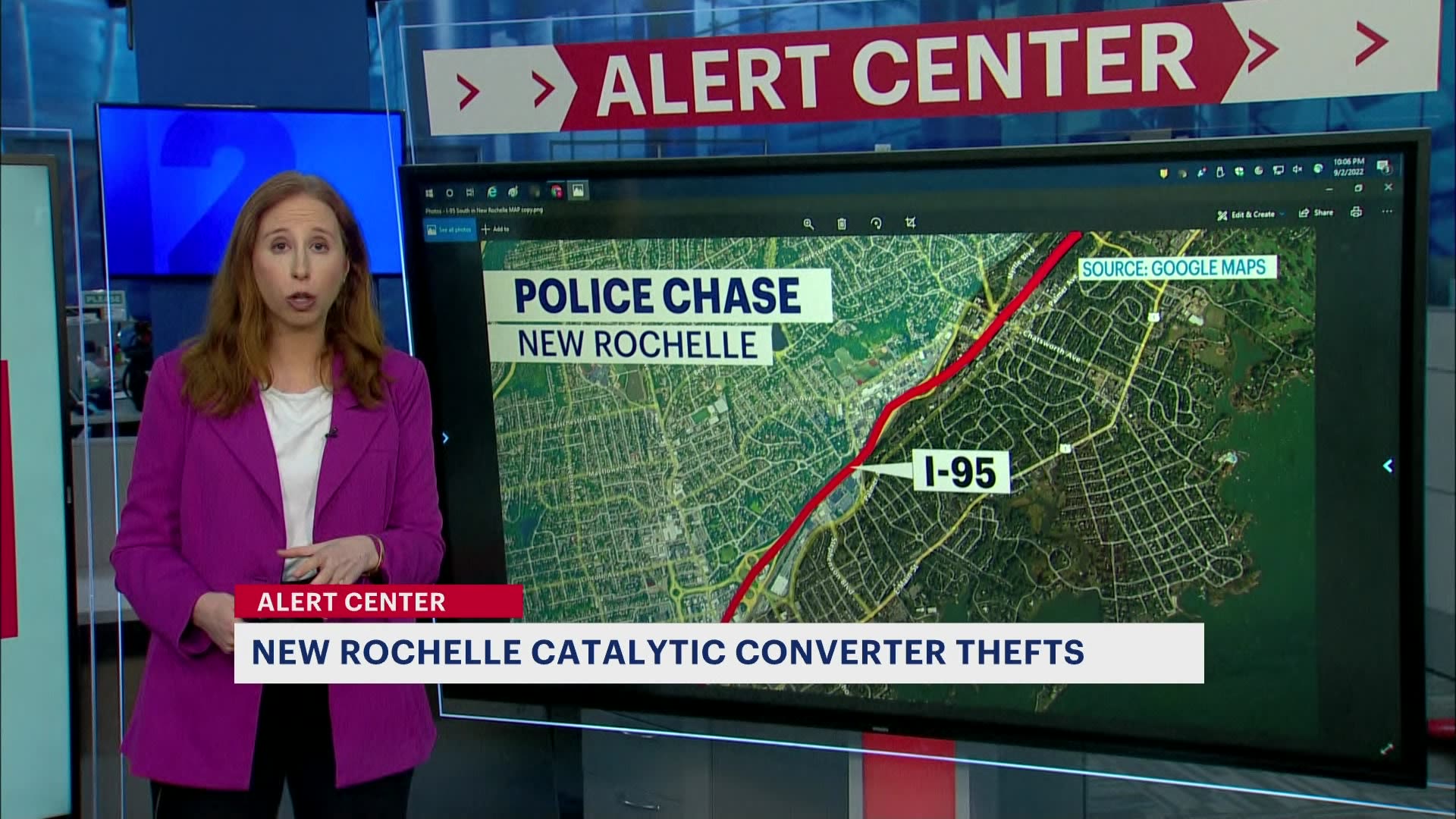 New Rochelle police arrest pair of accused burglars after multistate ... New Rochelle police arrest pair of accused burglars after multistate ...