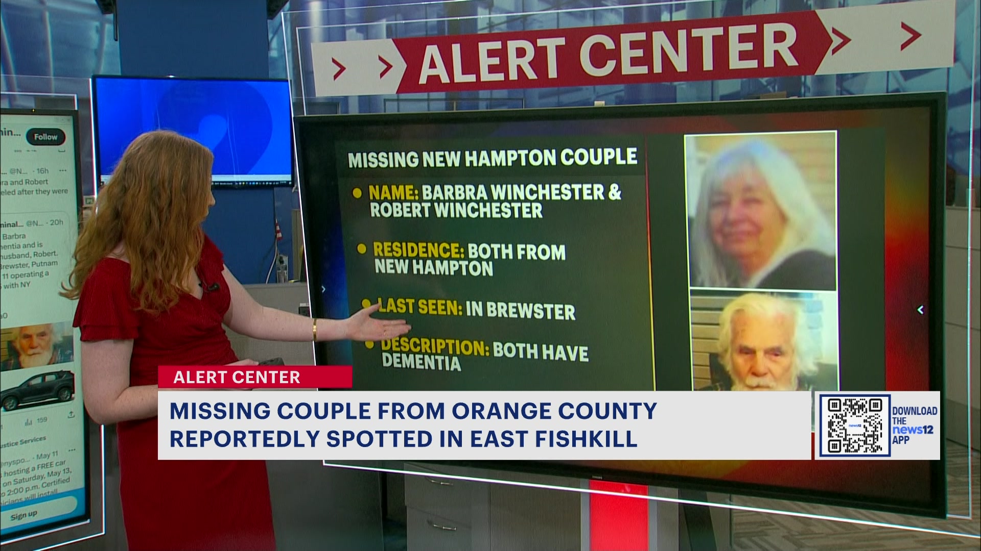 Missing Orange County couple found safe