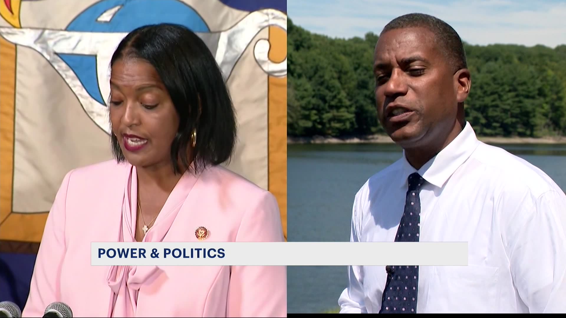 Power & Politics Full Show: Talking to the congressional candidates in ...