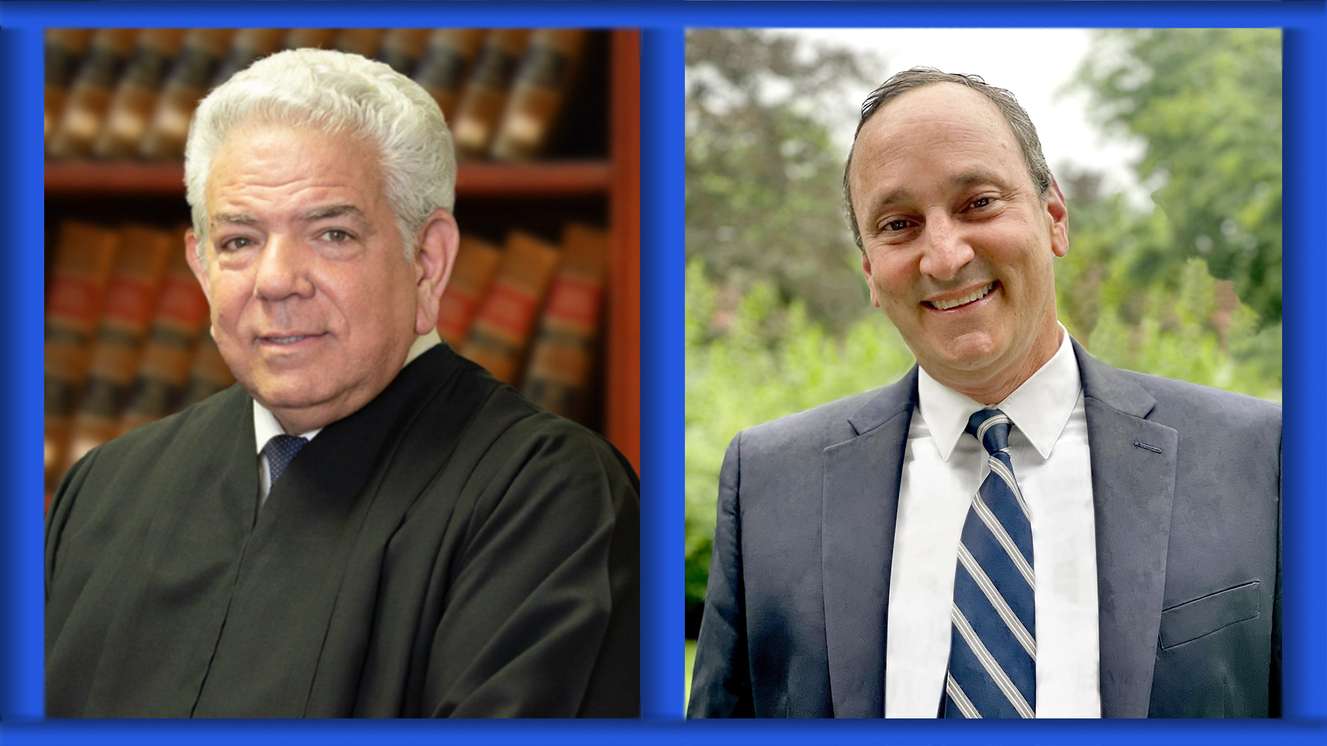 ‘I need domestic violence training.’ Candidate for Family Court judge ...