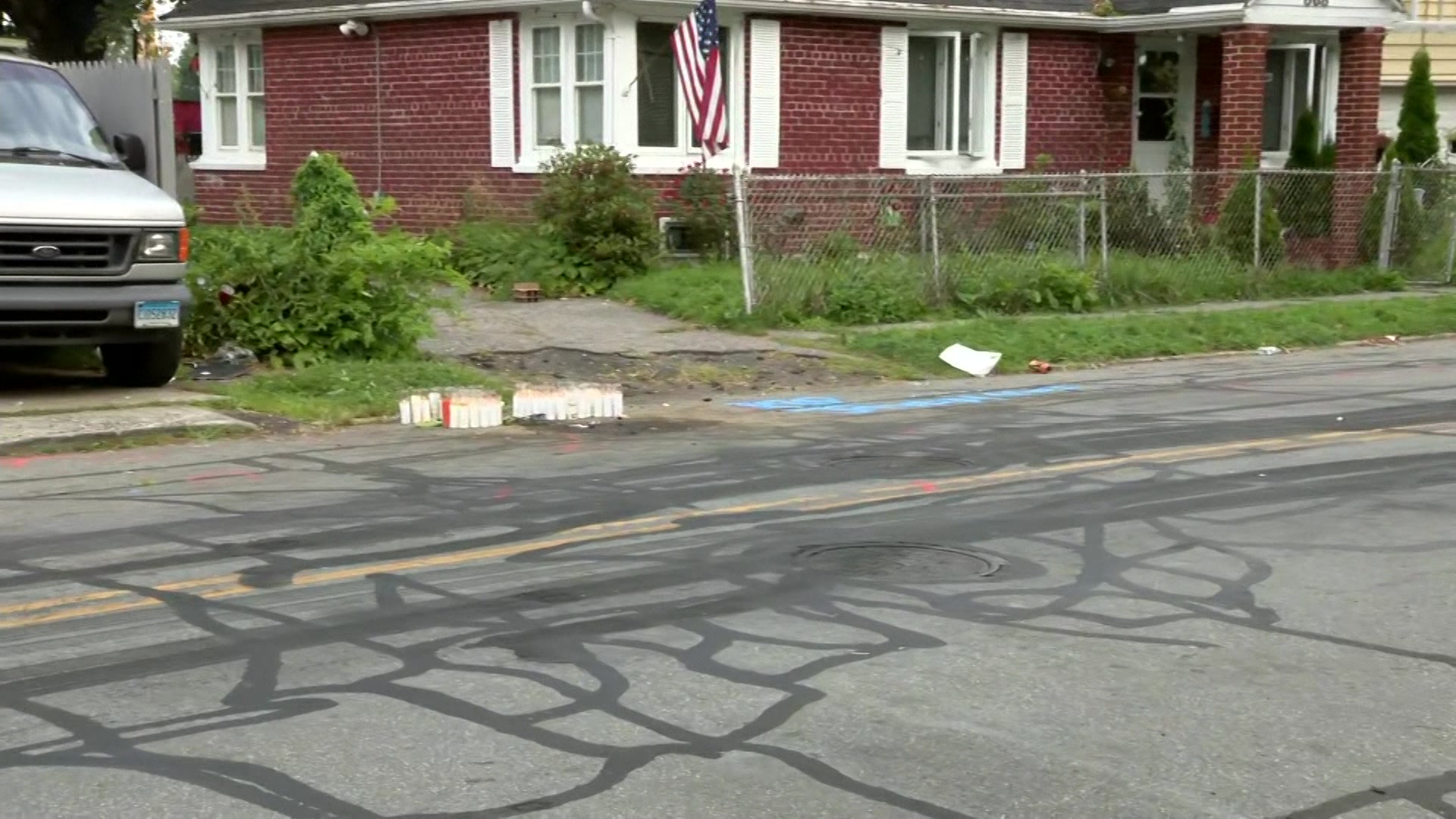 News 12 | Connecticut | Paramount That Motorists Pay Attention State ...