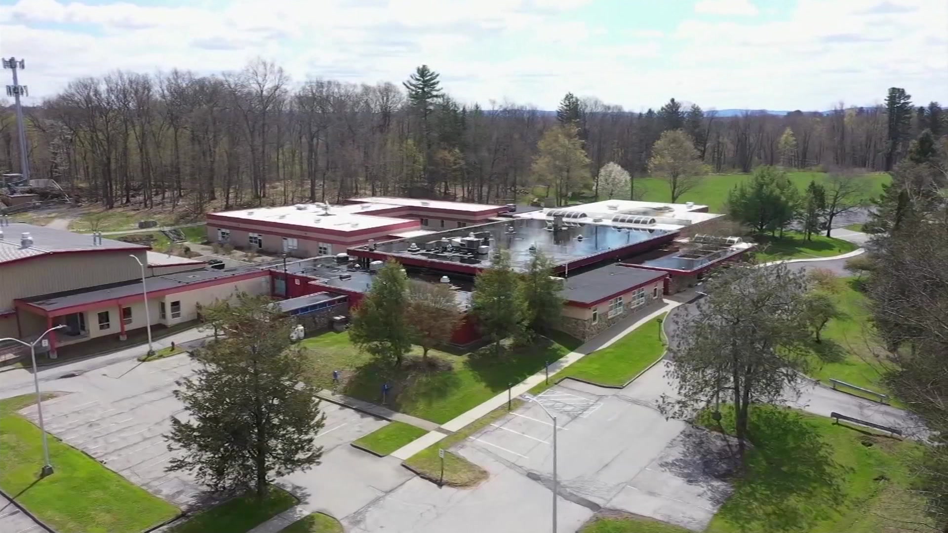 Return to regular schedule for ‘First Student’ School Buses in ...