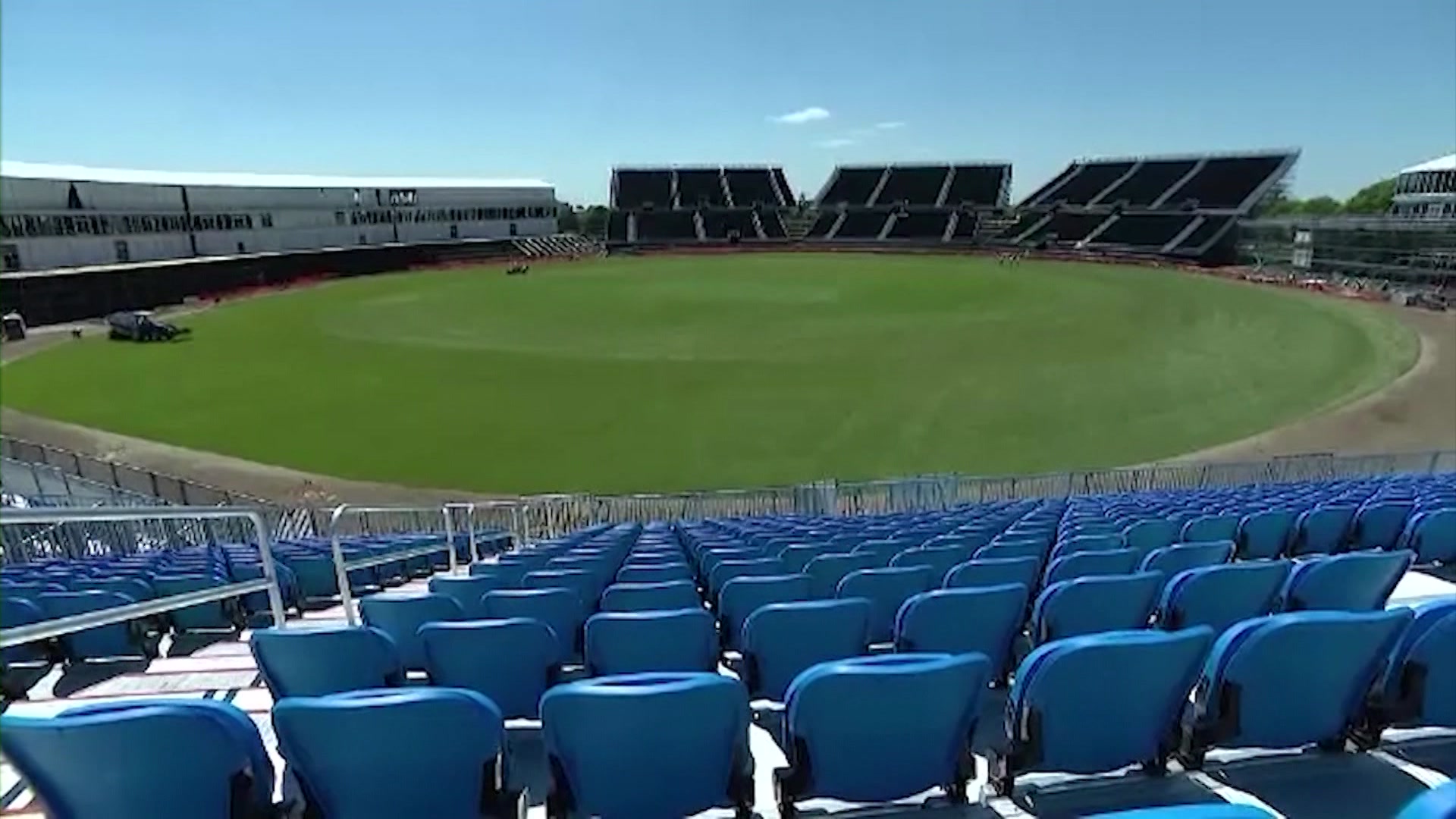 Eisenhower Park to reopen to the public Thursday, including all 3 golf ...