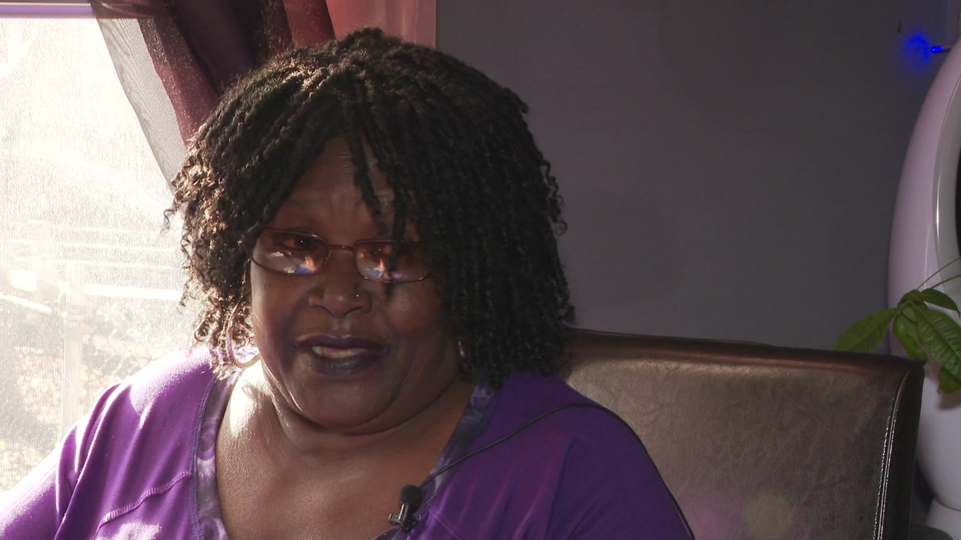 News 12 | Westchester | Greenburgh Woman Fights To Prove Shes Alive ...