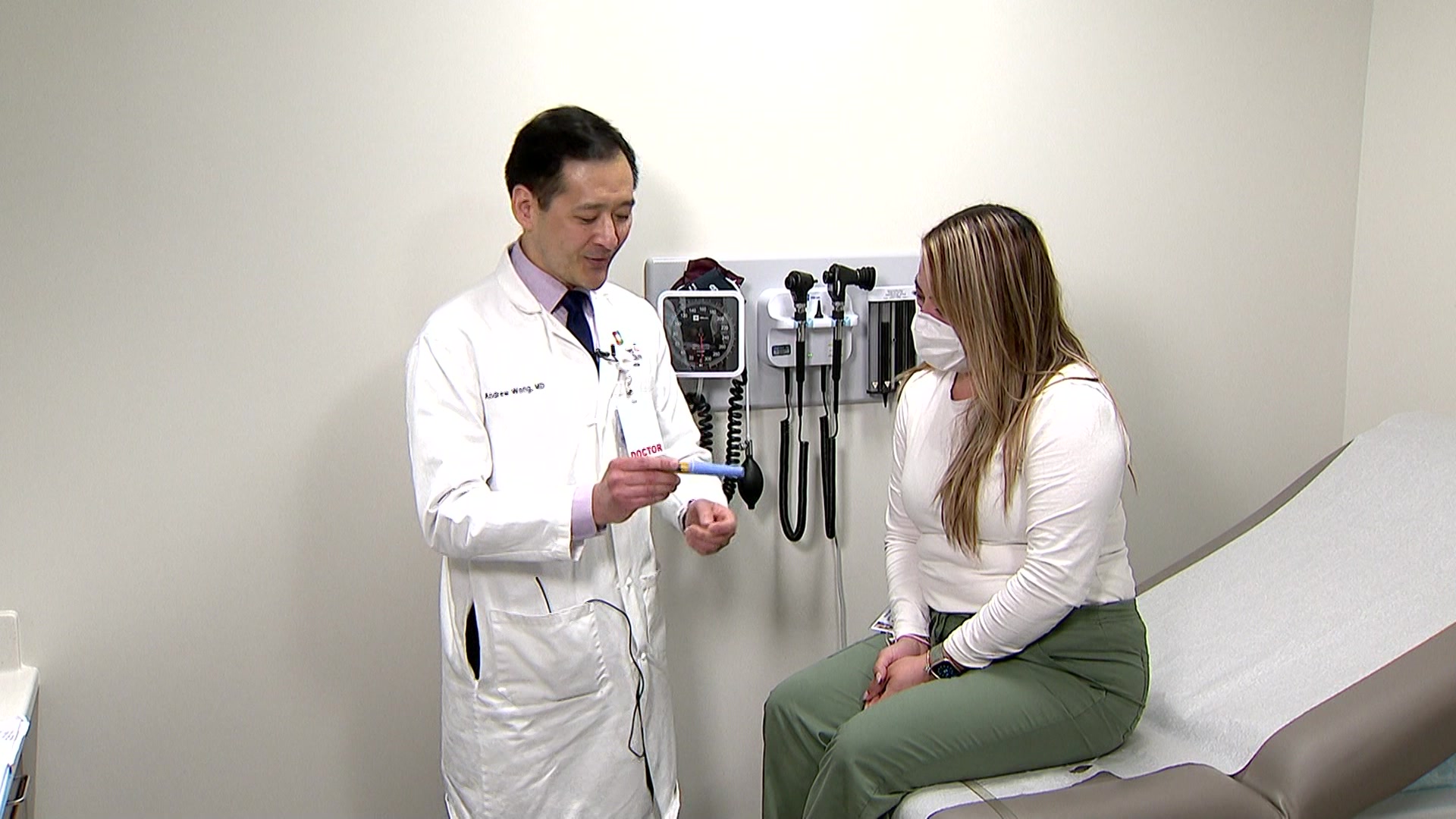News 12 | Connecticut | Hartford Healthcare Doctor Ozempic For Weight ...