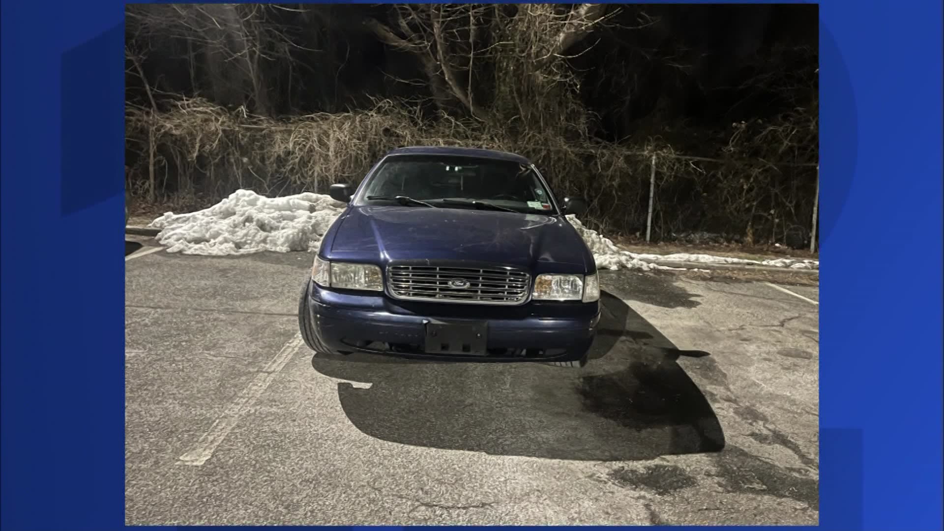 Teen arrested for reckless driving in Suffolk County