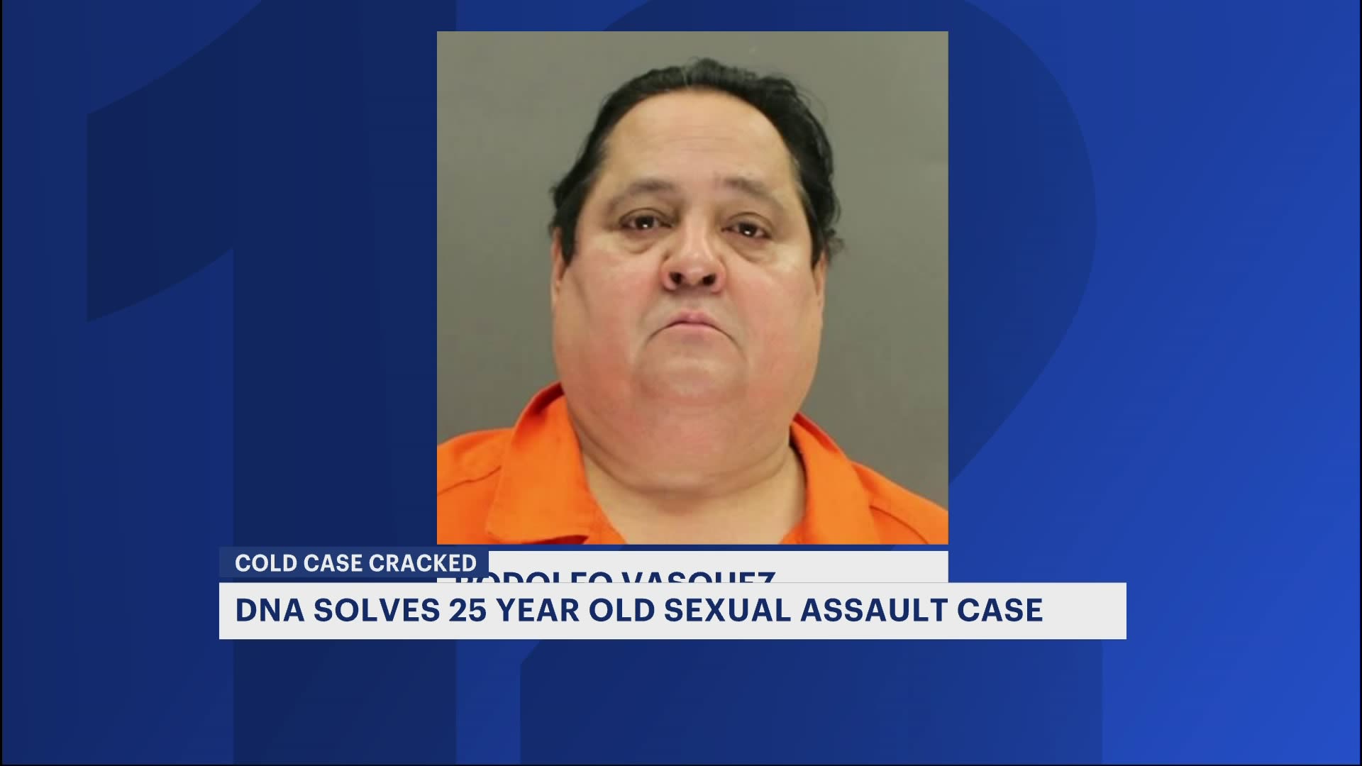 Dna Of South Jersey Man Arrested For Driving Without License Cracks 25