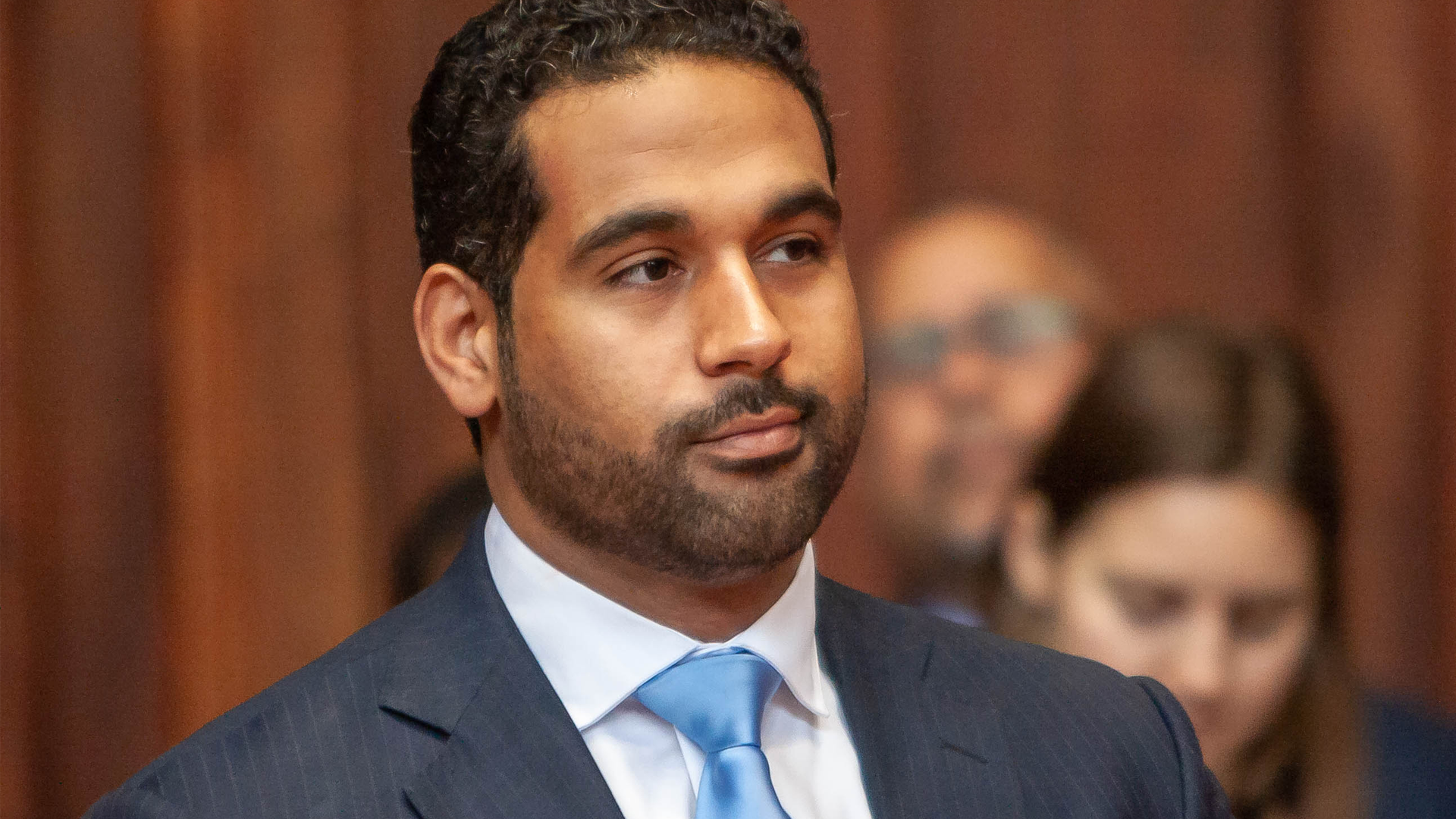 News 12 | Connecticut | State Sen Bradleys Federal Case Postponed After ...
