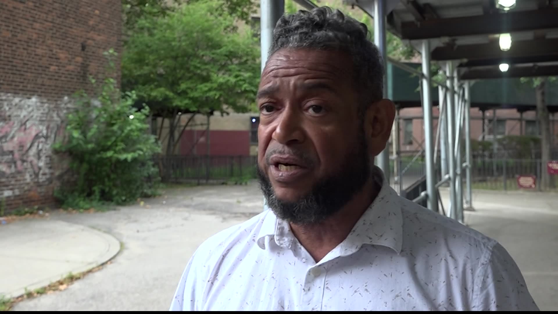 Hispanic Heritage Month: Bronx musician, community advocate reflects on ...
