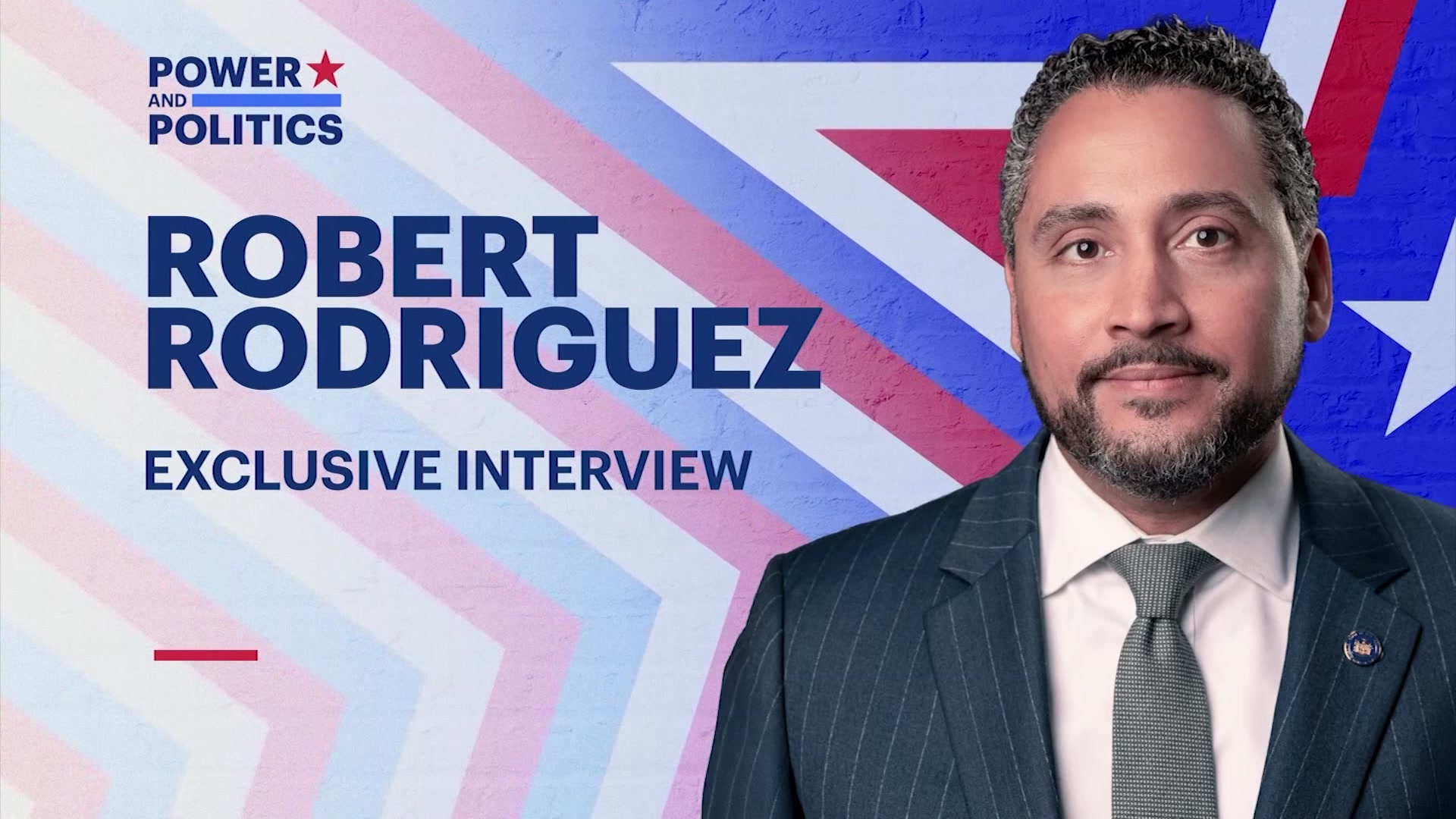 News 12 | Westchester | Power & Politics: Exclusive interview with ...