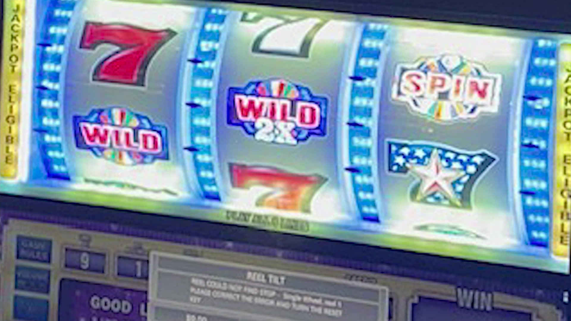 News 12 | New Jersey | Shamong Woman Says She Won 2m Jackpot From ...