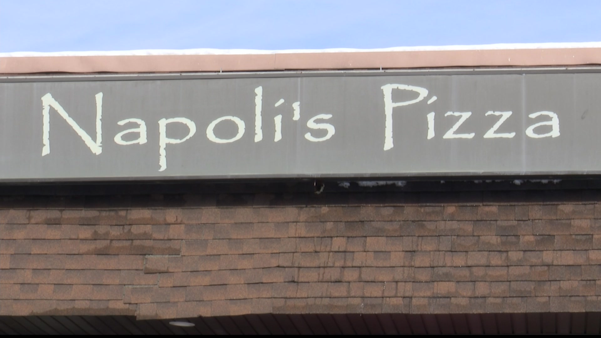 News 12 | Hudson Valley | New City Restaurant Owner Back Making Pizza ...