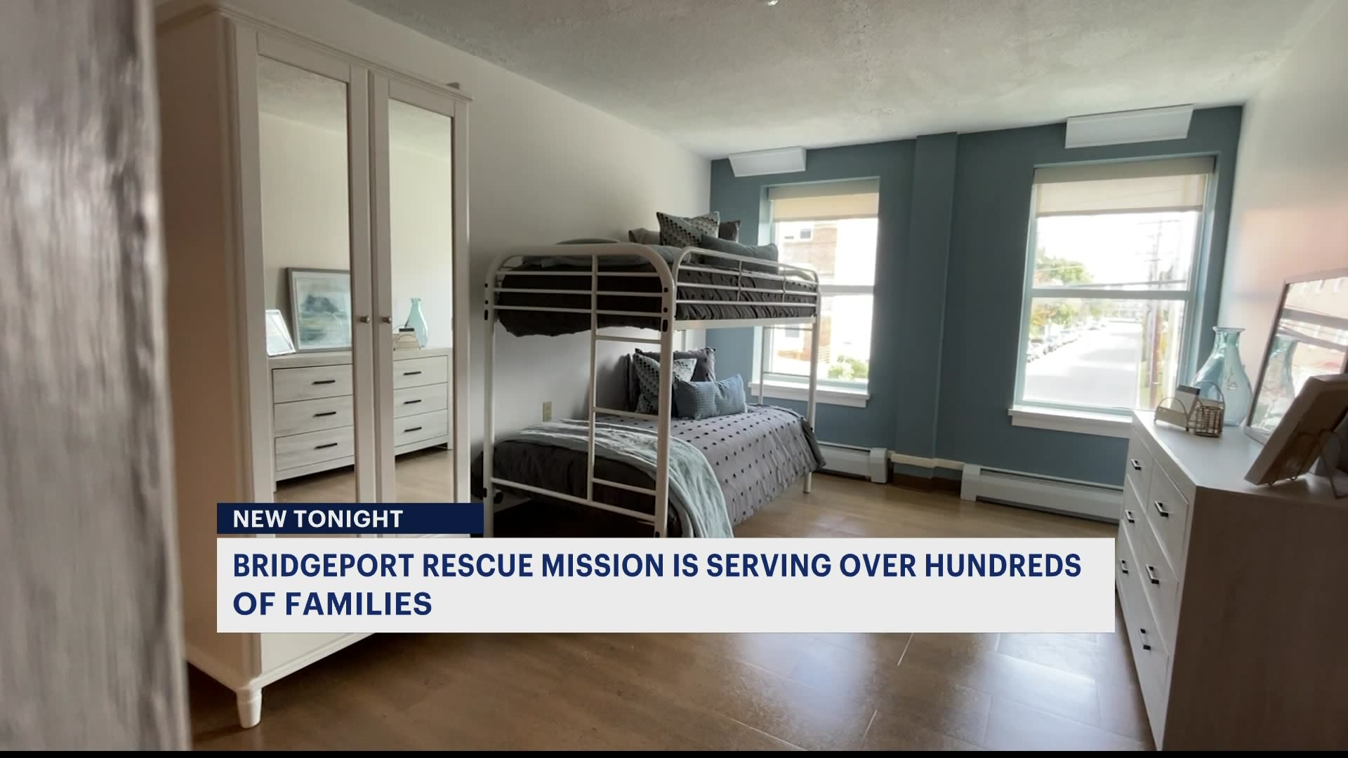 Bridgeport Rescue Mission more than doubles number of people it serves ...