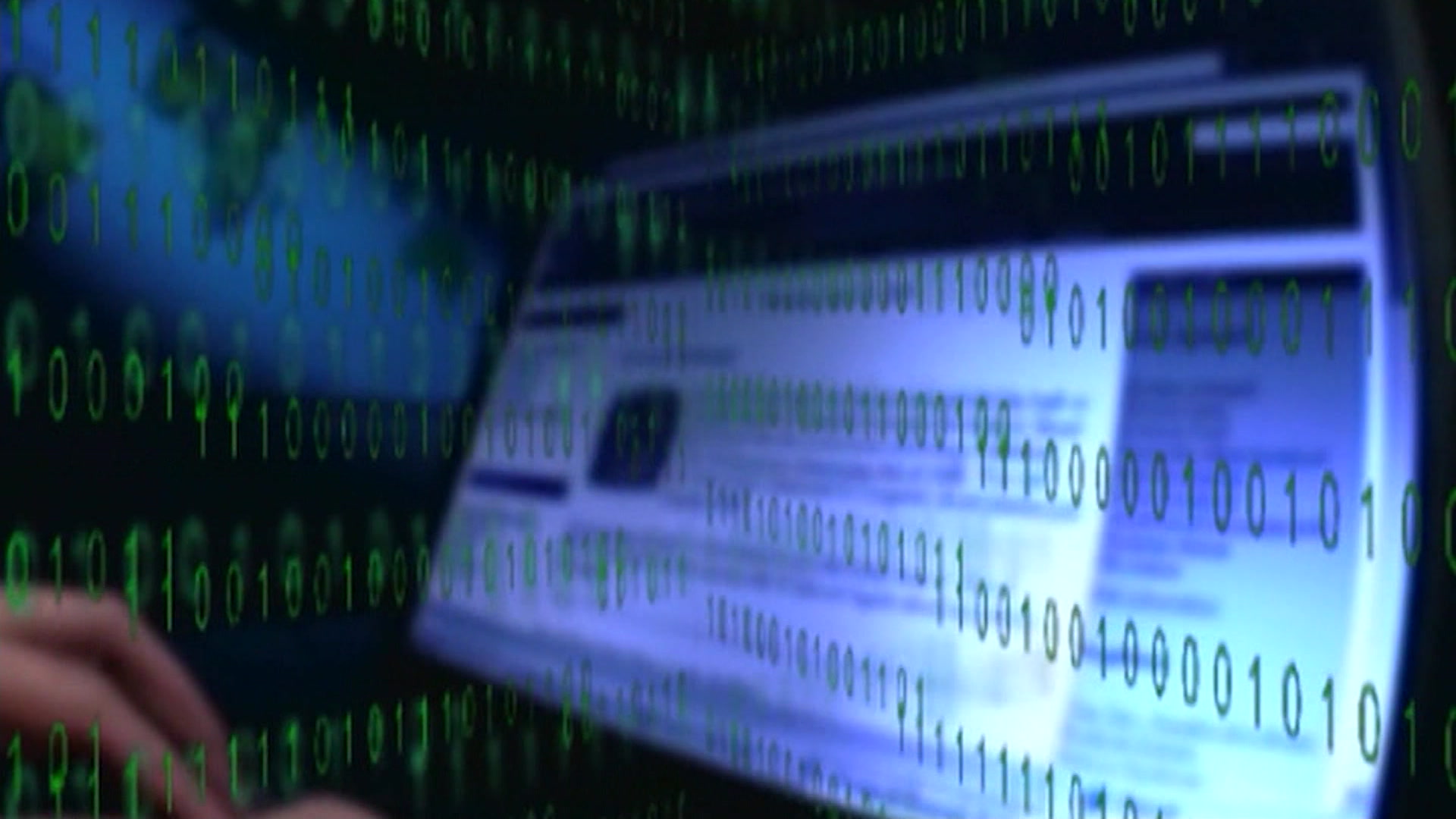 Global cyber outage impacts Connecticut