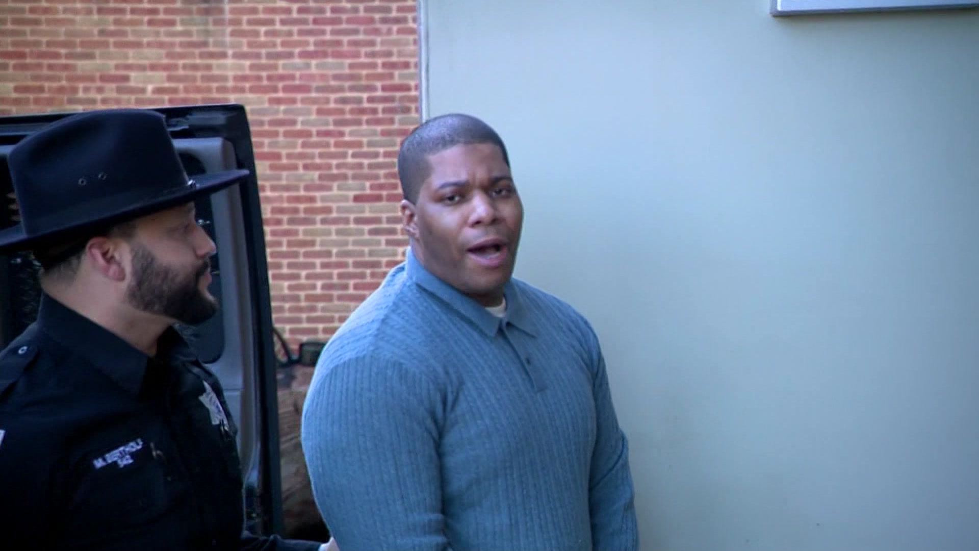 News 12 | Connecticut | Orange County Man Convicted Of Triple Murder ...