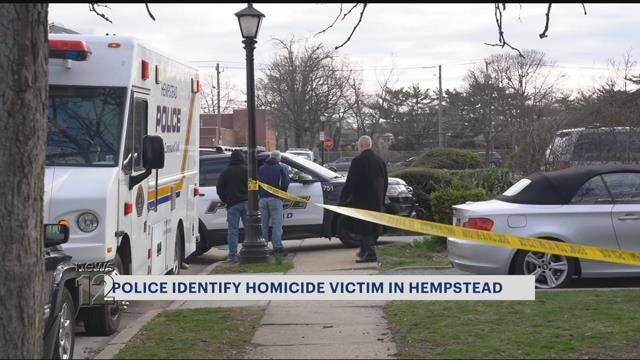News 12 | The Bronx | Police: Man arrested, charged in Hempstead teen’s ...