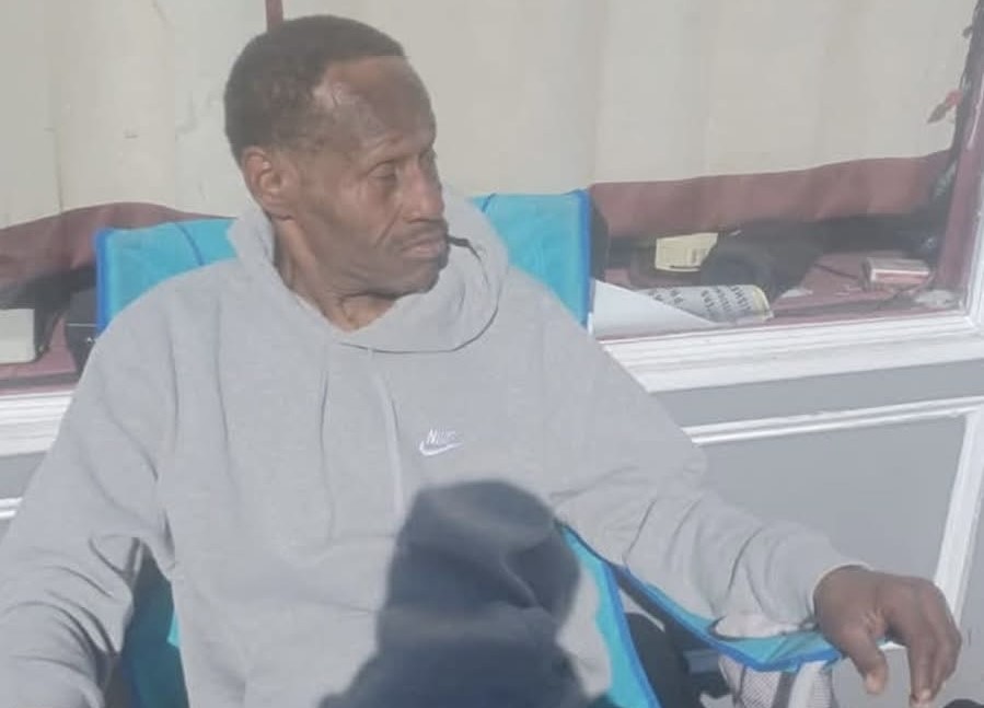 News 12 | Westchester | Middletown Police Identify 67 Year Old Homeless ...