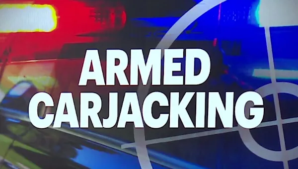 Norwalk Police Bmw Stolen And Recovered Following Armed Carjacking On
