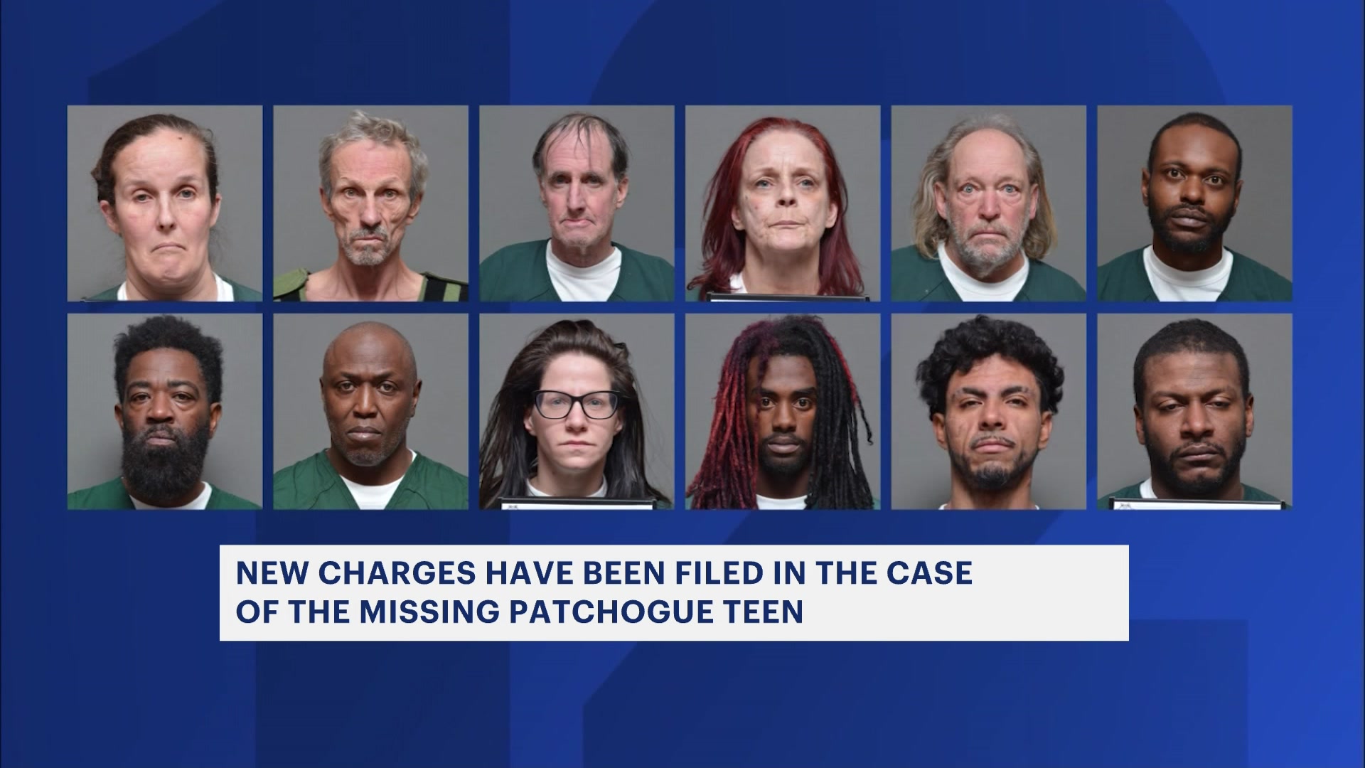 New charges filed in case of missing Patchogue teen found on boat in Islip