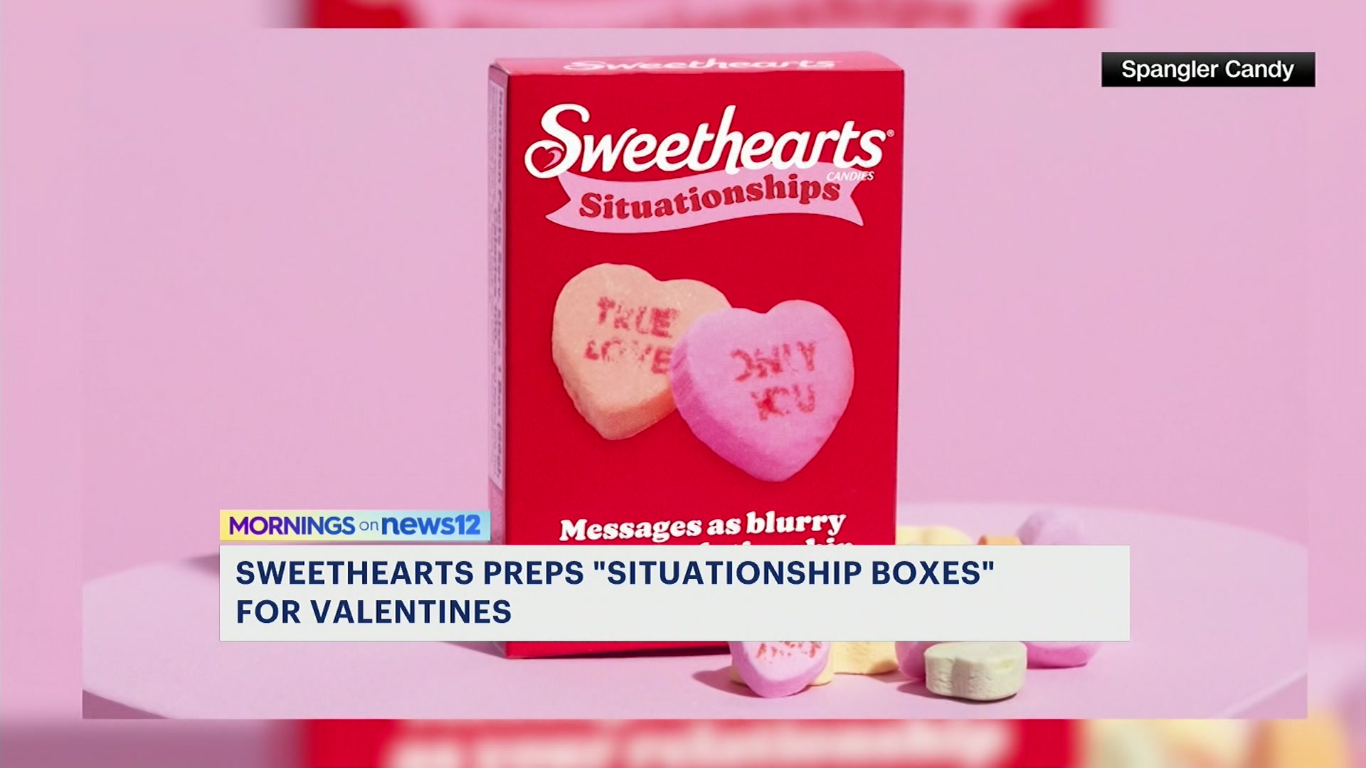 Sweethearts releasing limited-edition ‘situationship’ boxes for ...