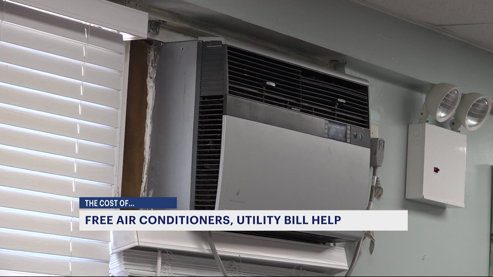 Free Air Conditioners On Craigslist