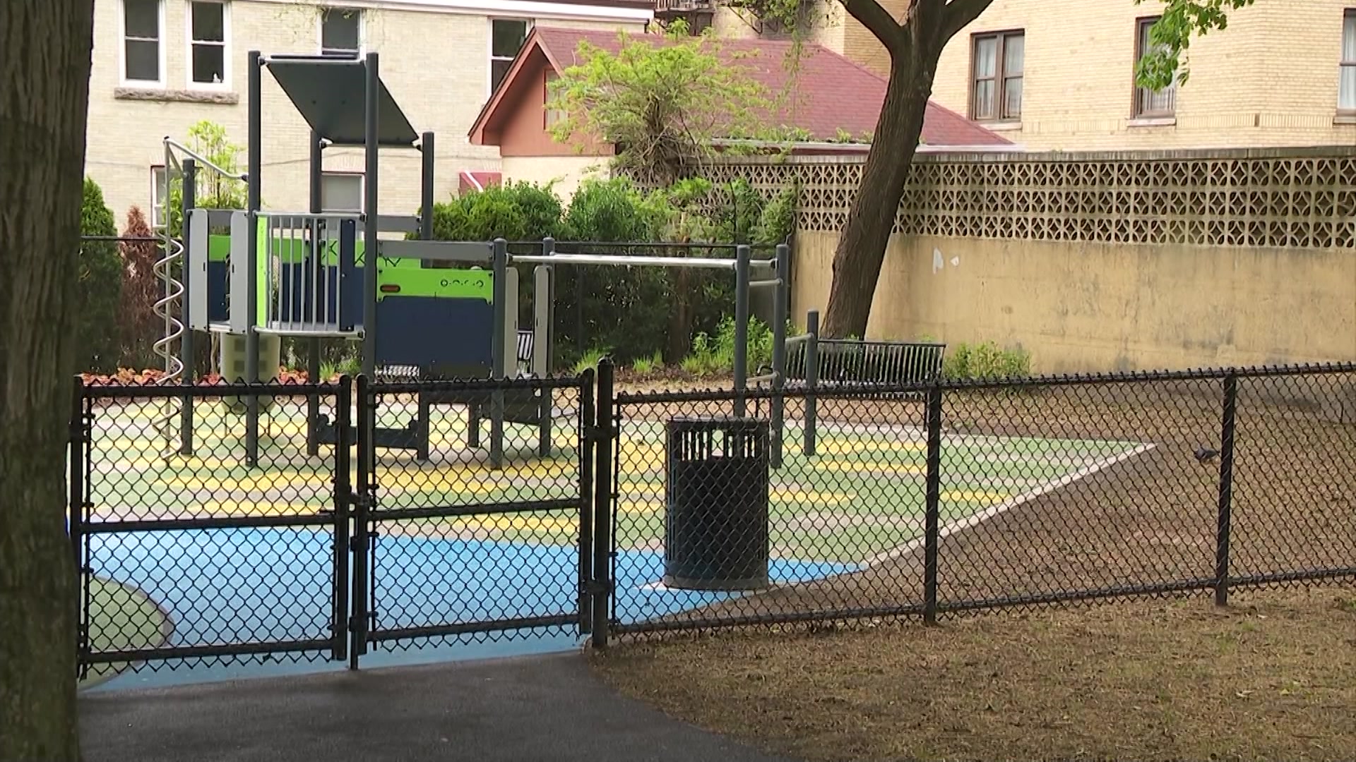 Yonkers park to get $500,000 make-over and first upgrades in 35 years