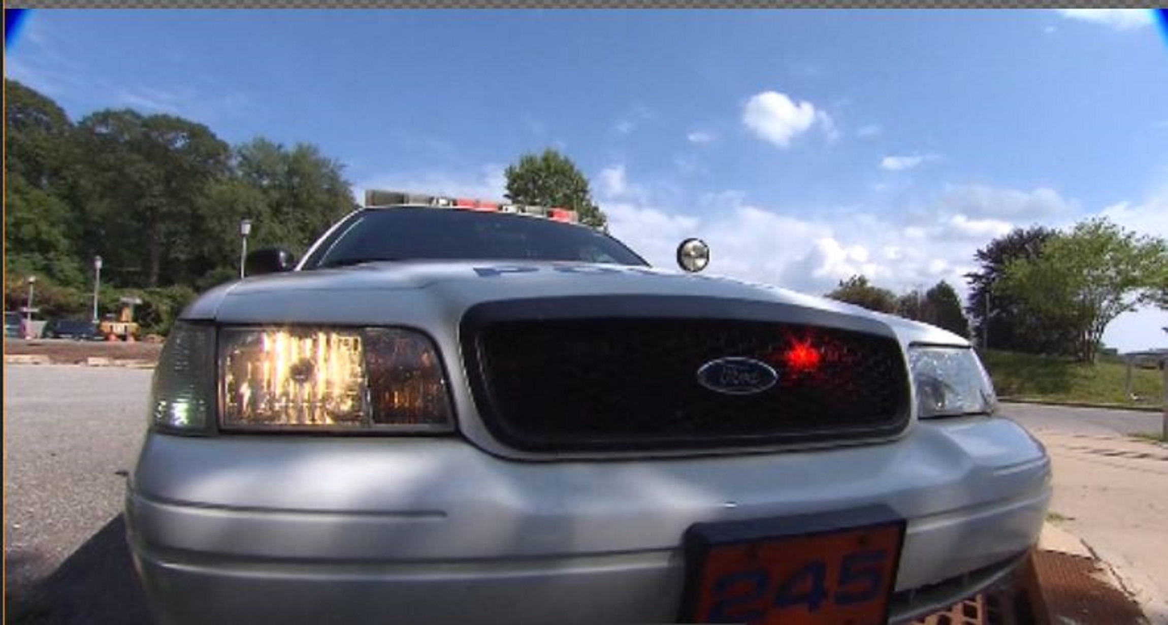 Nassau Legislature Approves Police Reform Plan Body Camera Program