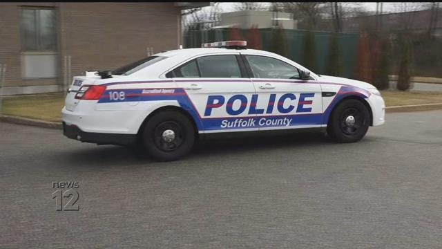 News 12 | Long Island | Suffolk Police Nassau Police Officer Charged ...