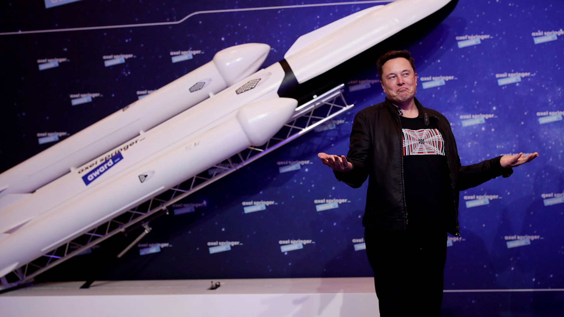 Elon Musk ‘confident’ in manned SpaceX mission to Mars in 2026 Elon Musk ‘confident’ in manned SpaceX mission to Mars in 2026