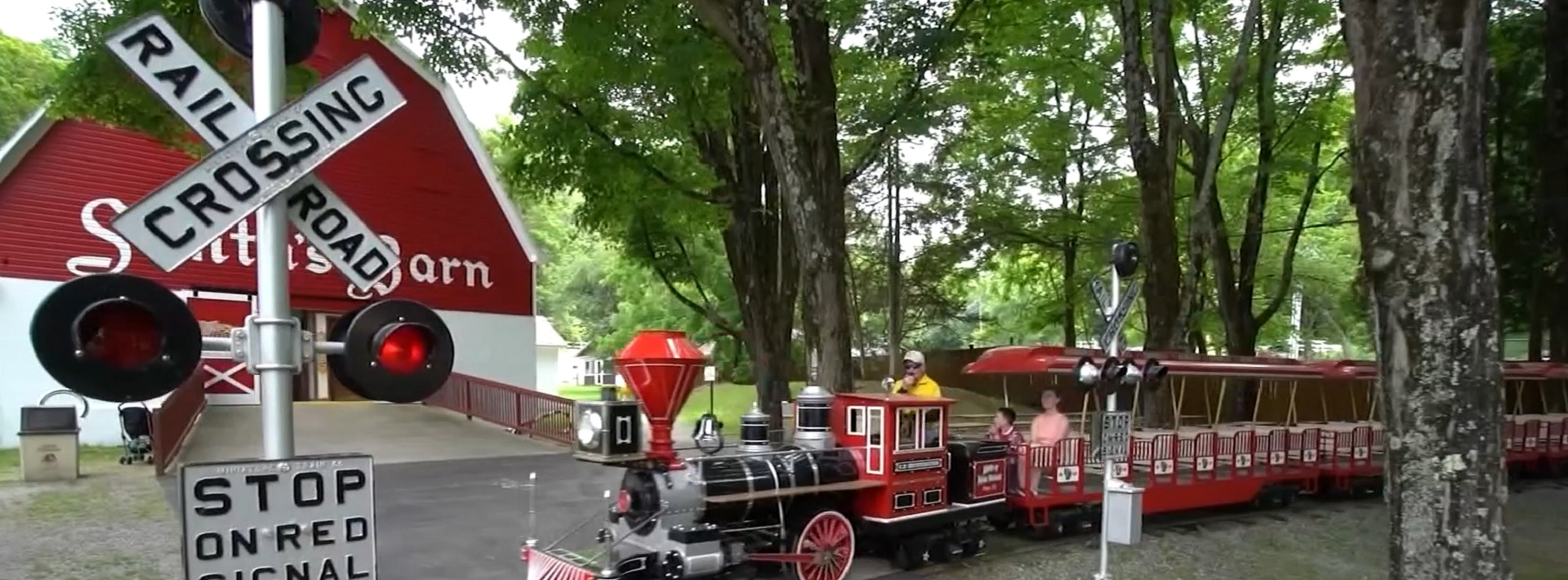 'It's an image I'll never forget.' Witness recounts aftermath of ...