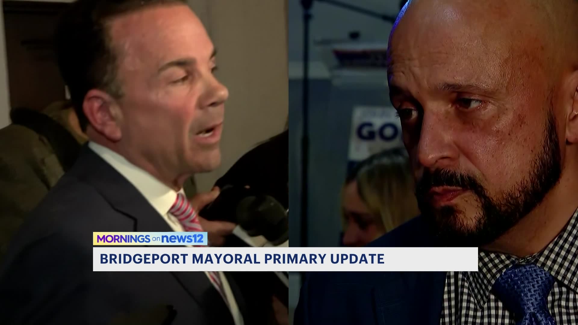 Officials provide update on Bridgeport mayor primary redo