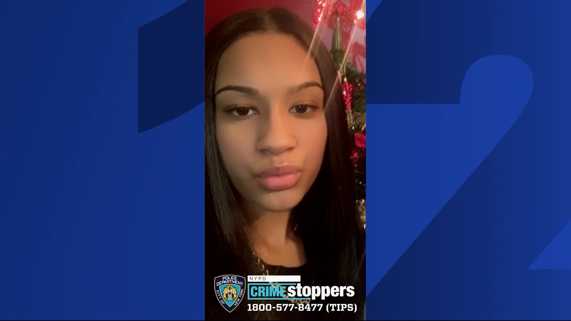 Police: Missing 17-year-old girl last seen Thursday at Soundview home