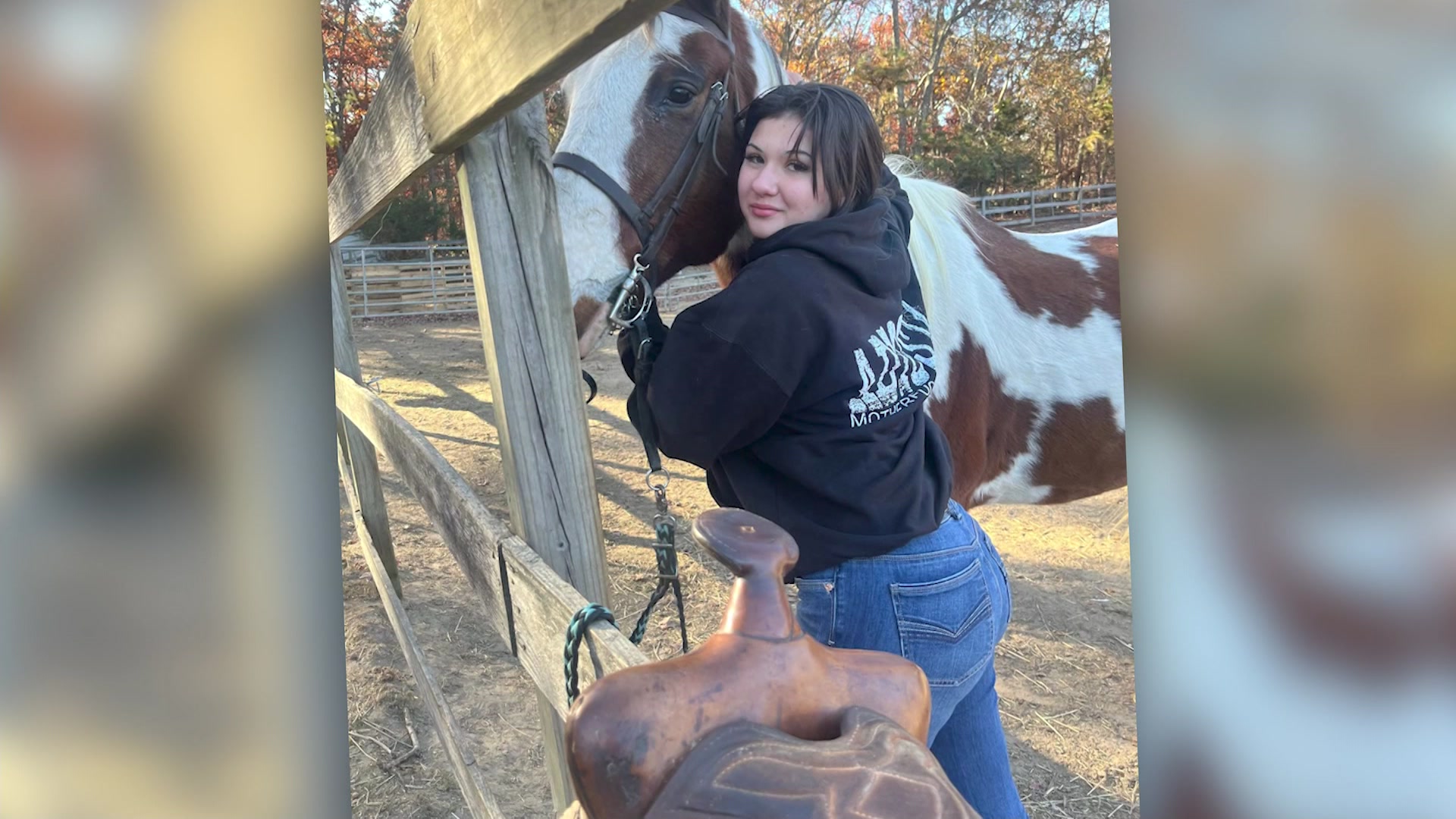 Patchogue family pleads for safe return of missing 14-year-old daughter