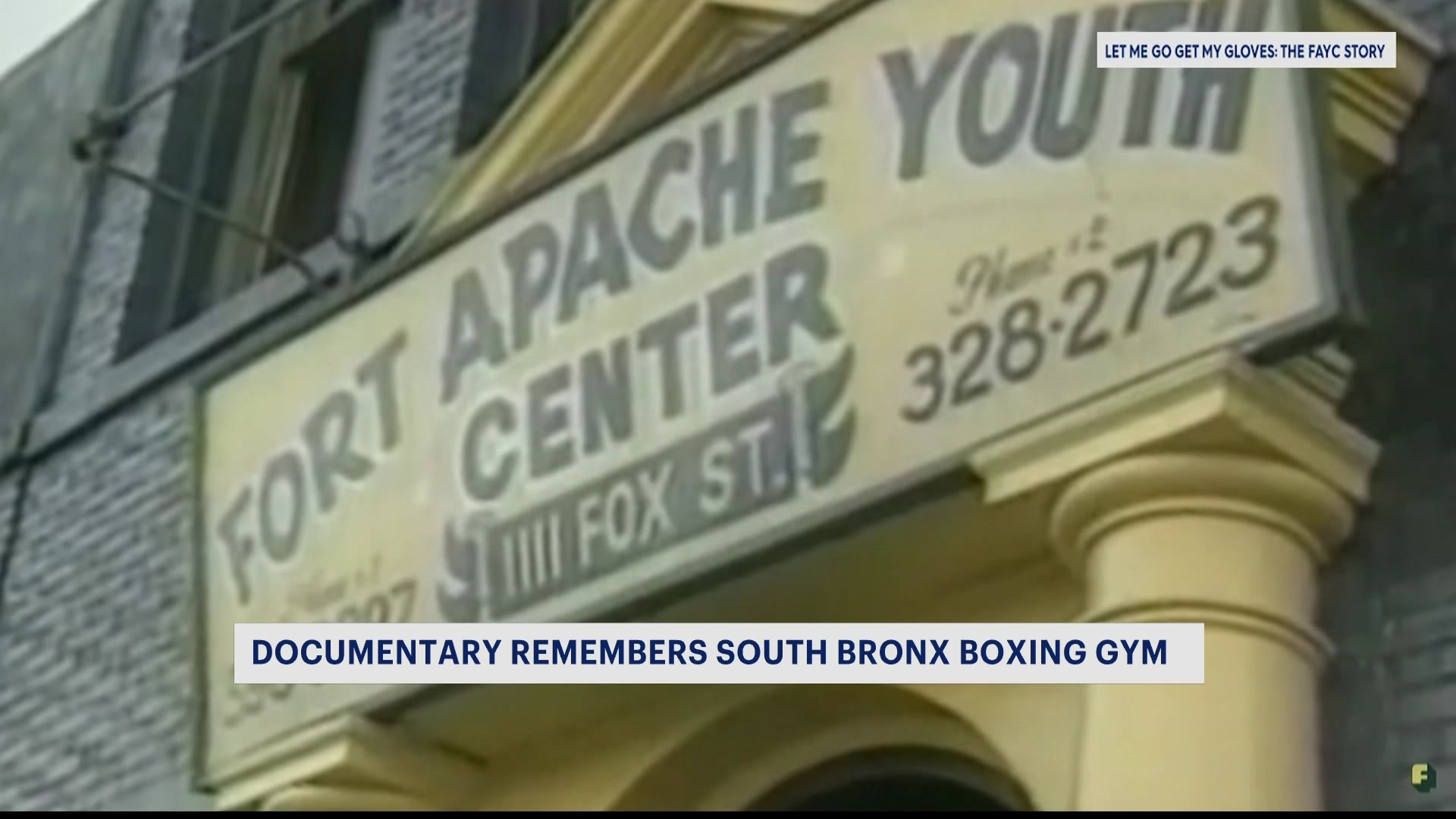 News 12 | The Bronx | Documentary honoring history of South Bronx ...