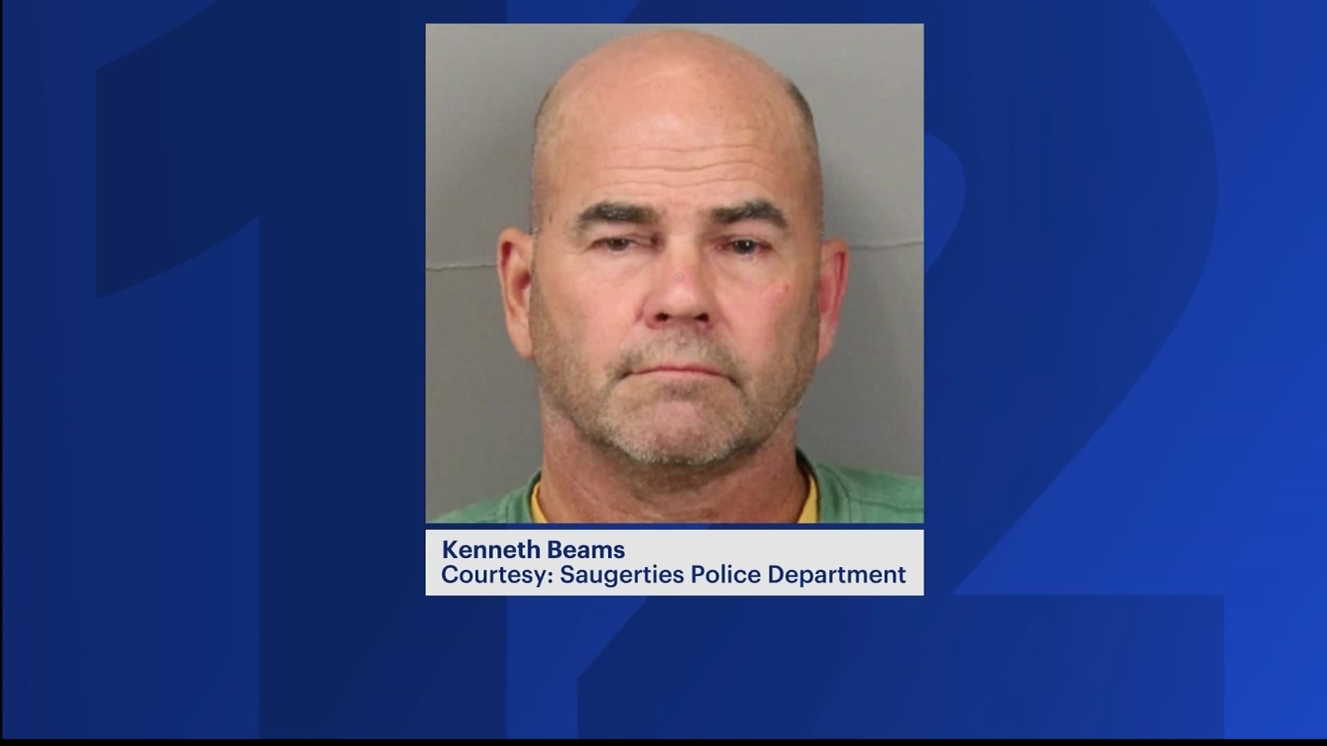 Saugerties Man Driving U Haul Arrested On Dwi Charges