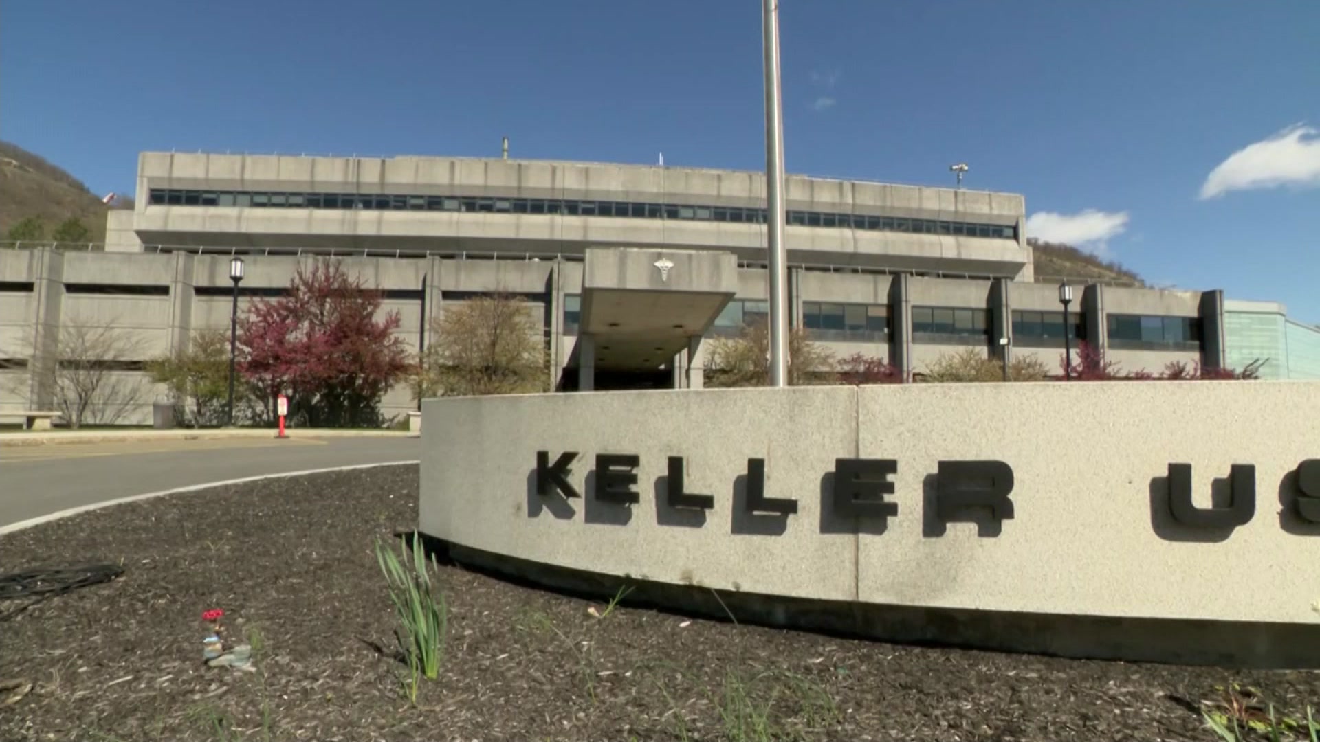 West Point’s Keller Army Hospital, Hudson Valley VA form partnership to ...