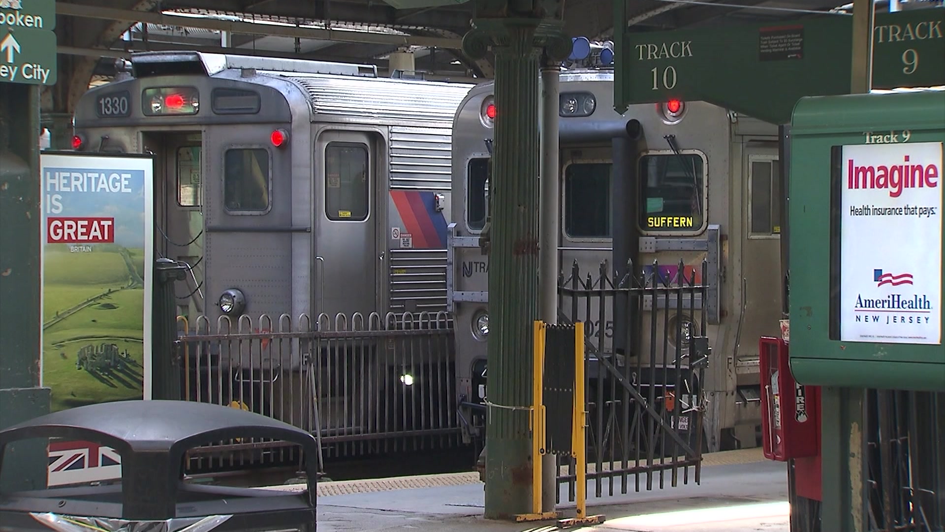 ‘This is what I call greed-flation.’ Traveling into NYC could get more ...