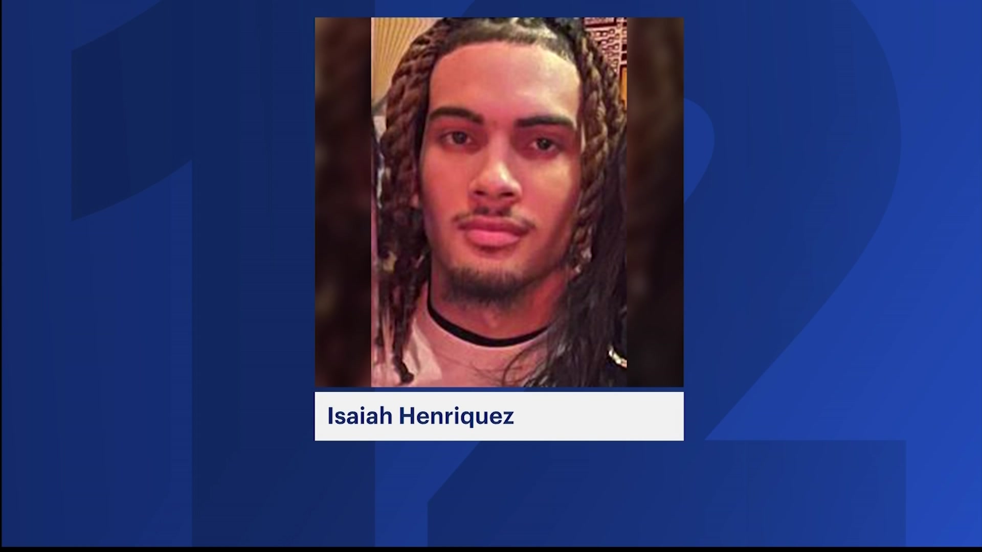 20-year-old man reported missing from West Babylon