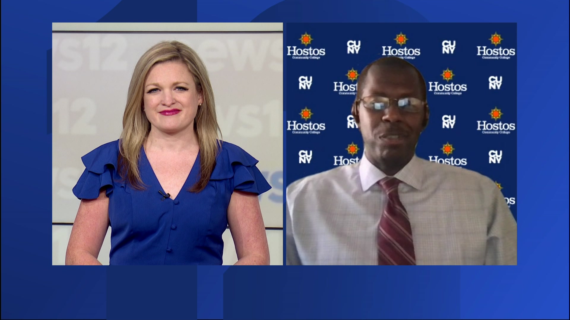 Interview: Professor Kristopher Burrell discusses Juneteenth becoming ...