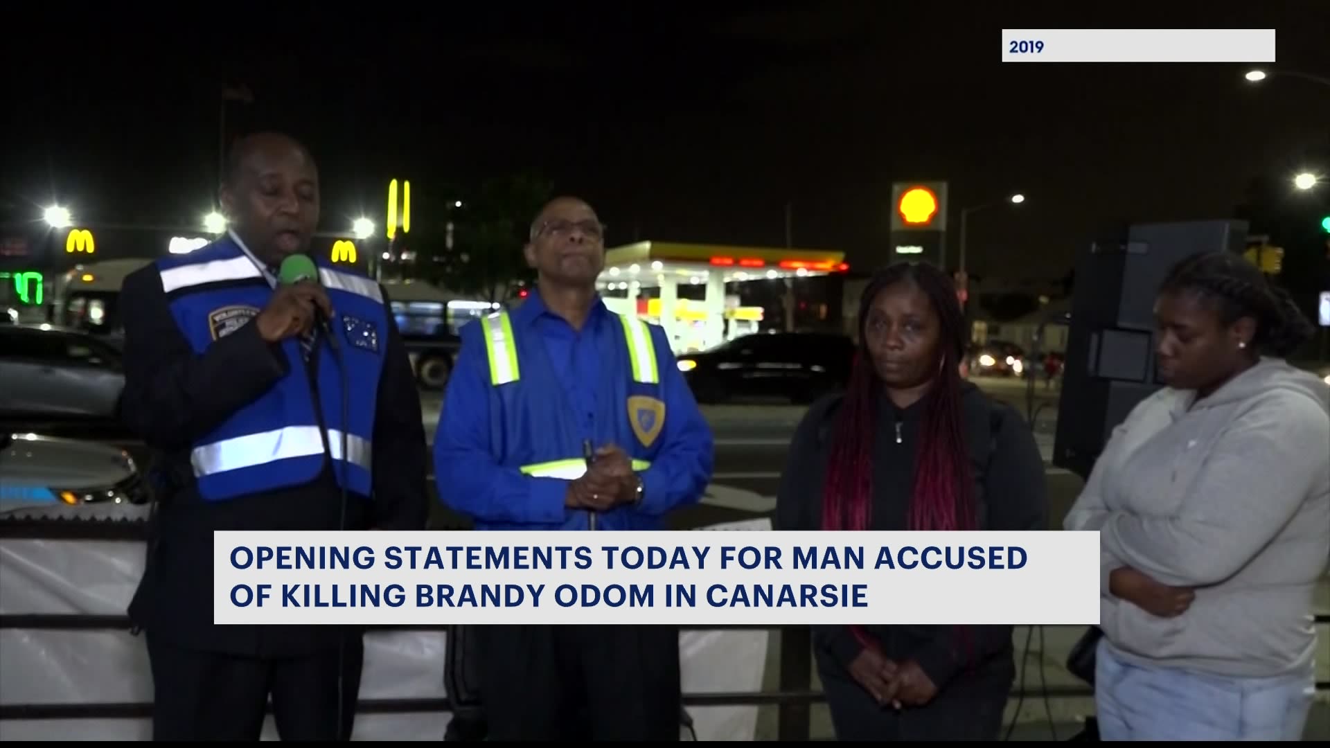 Man accused of chopping up woman he allegedly pimped appears in court