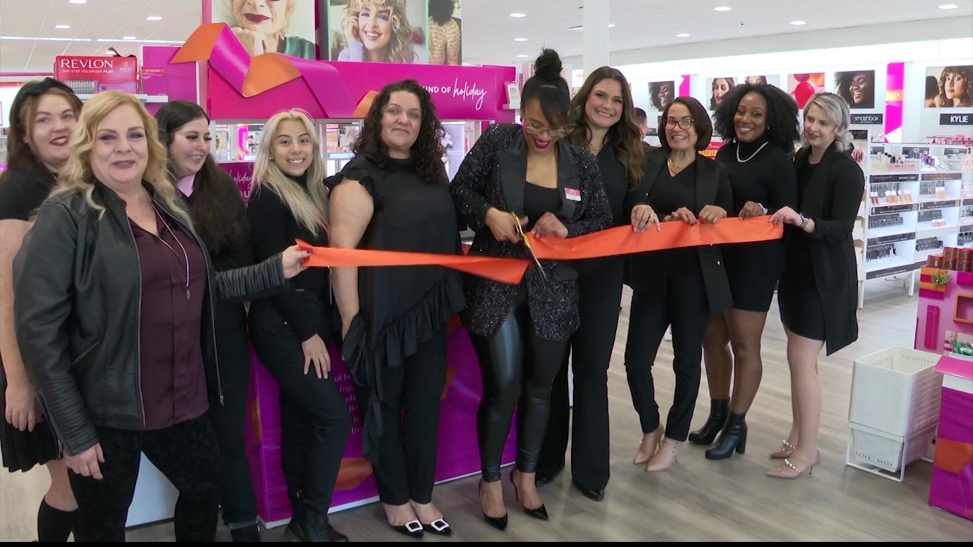 Hello Beautiful: Ulta Beauty opens doors at grand opening in Hartsdale