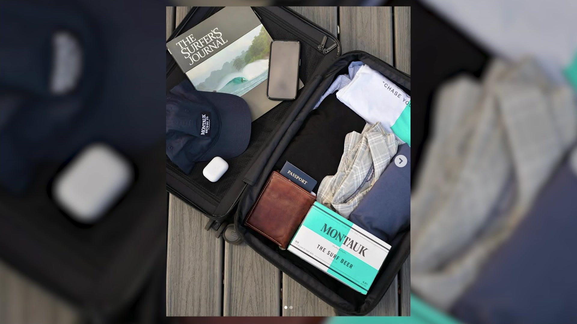 Montauk Brewing Co.: ‘The Surf Beer’ being served on all JetBlue flights