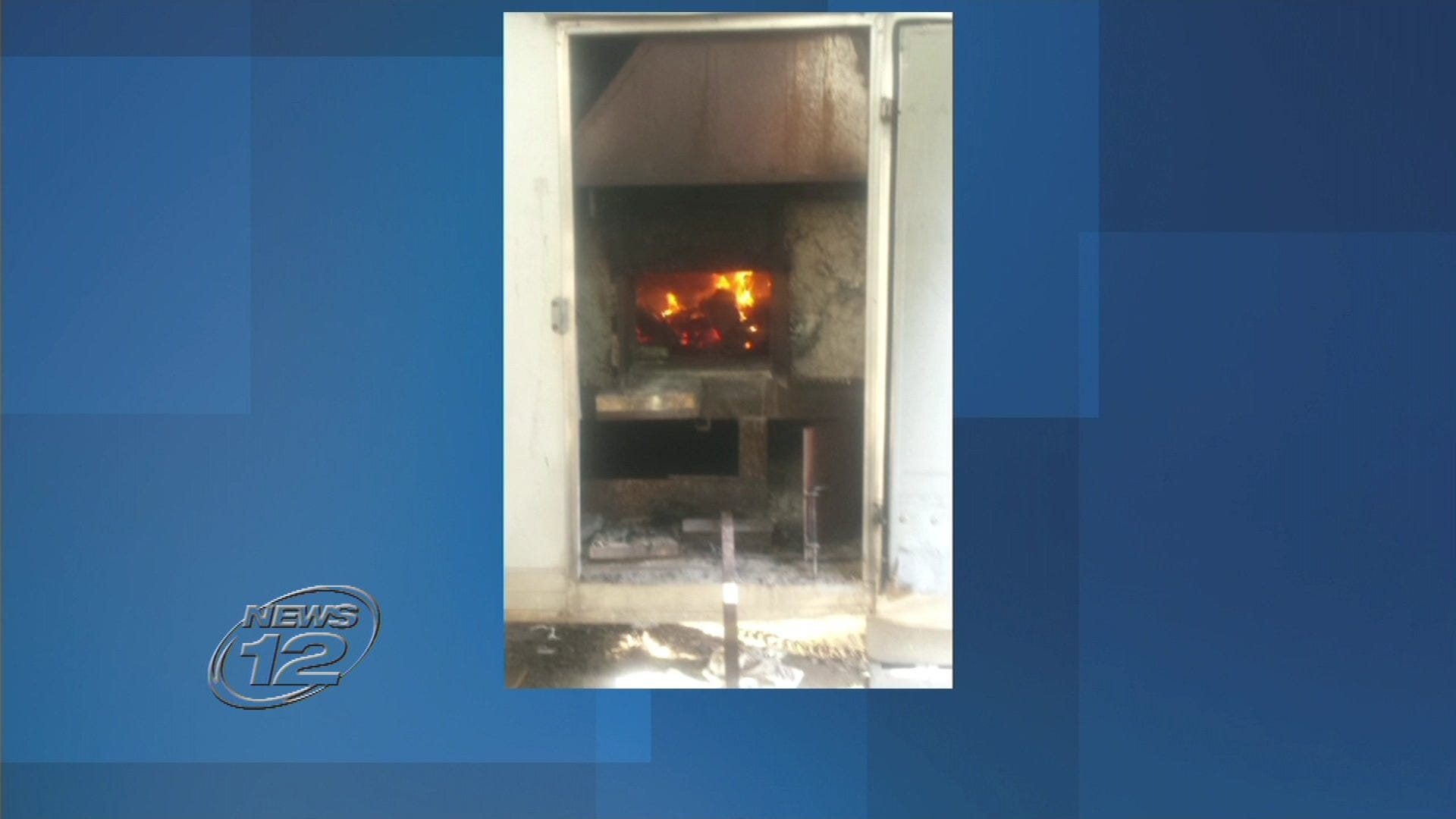 News 12 | Brooklyn | Playing With Fire Monsey Yeshiva Shut Down For ...